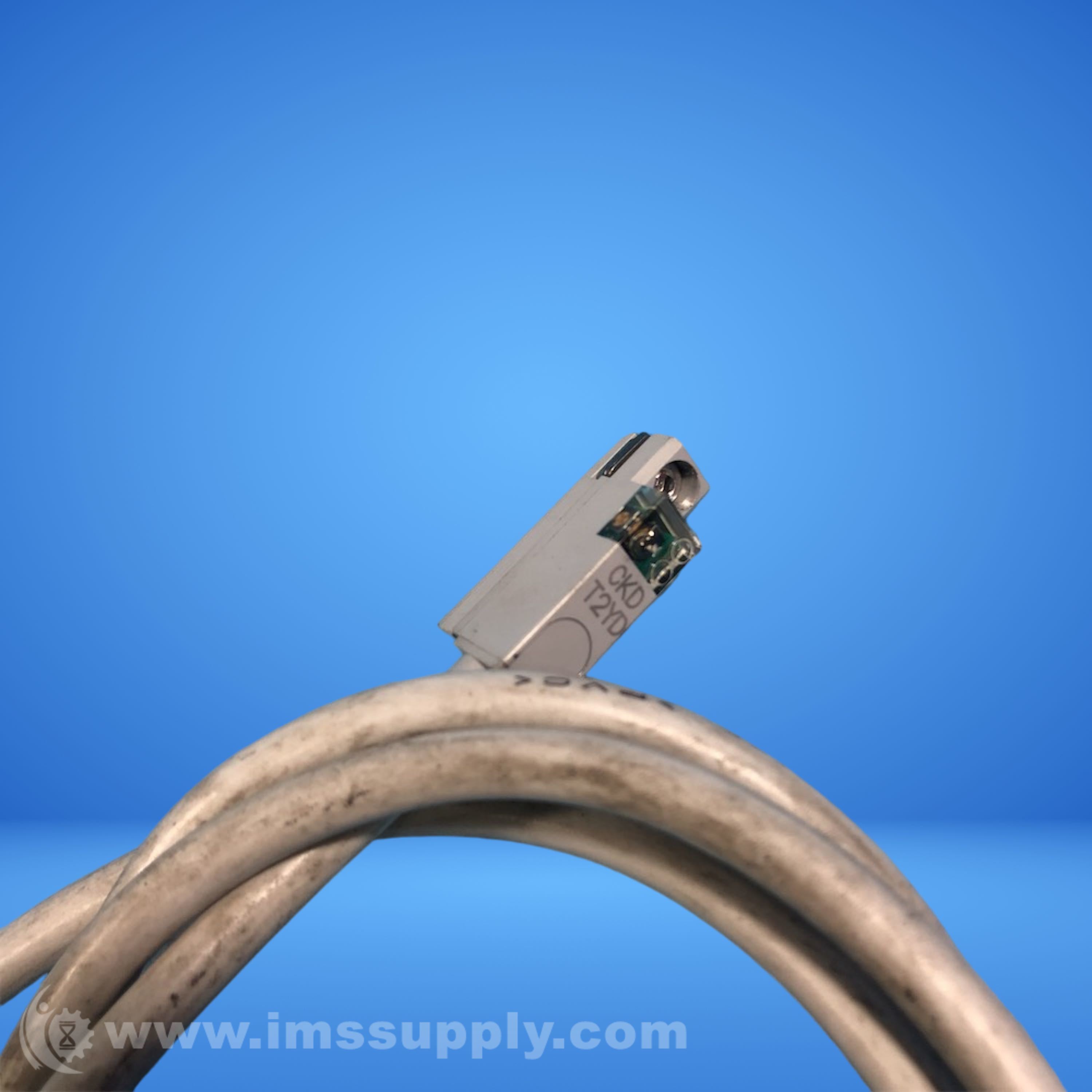 CKD T2YD Reed Switch Sensor - IMS Supply