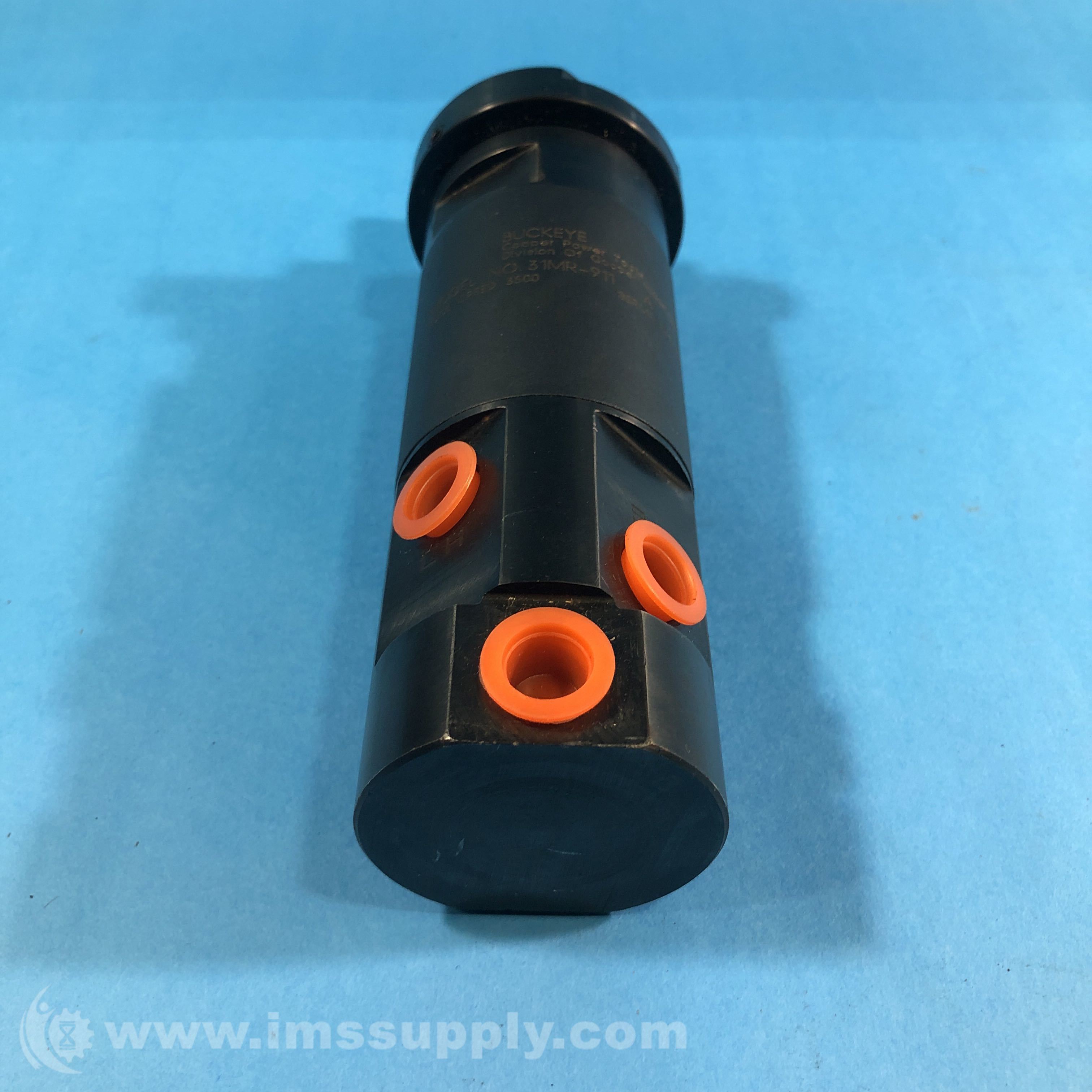 Cooper Power Tools 31MR-911 A Rotary Vane Air Motor - IMS Supply