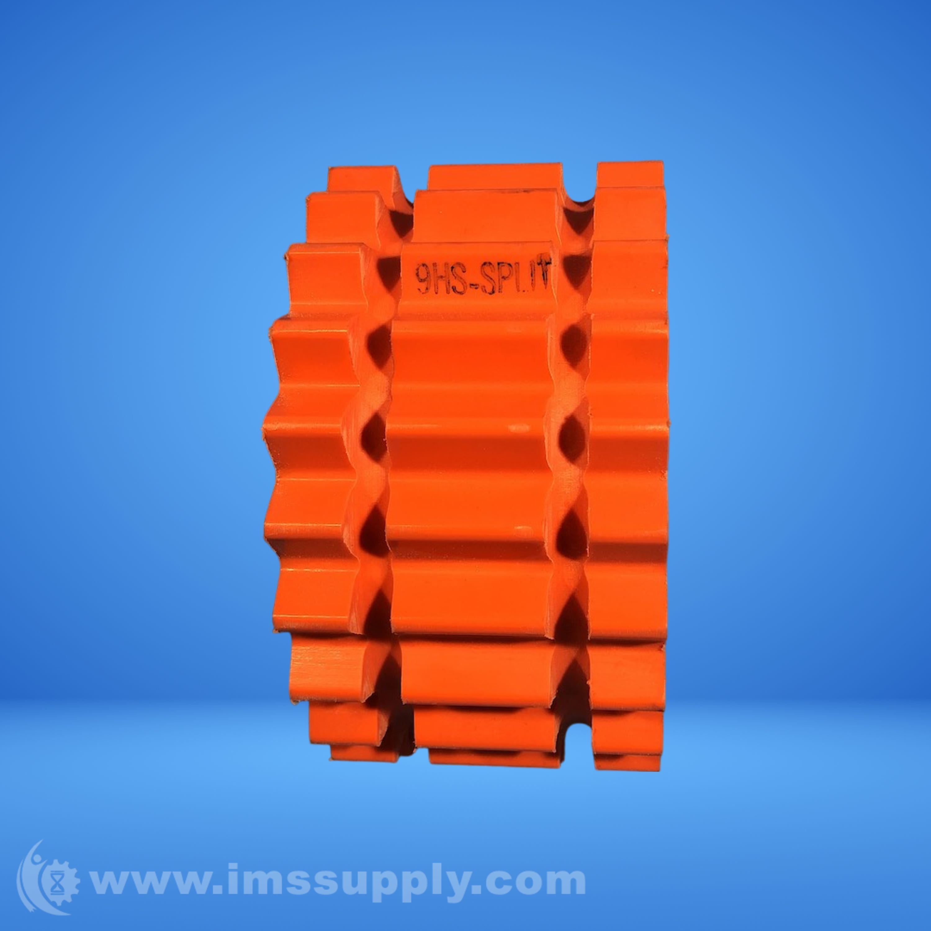 TB Woods 9HS Hytrel Split Sleeve - IMS Supply