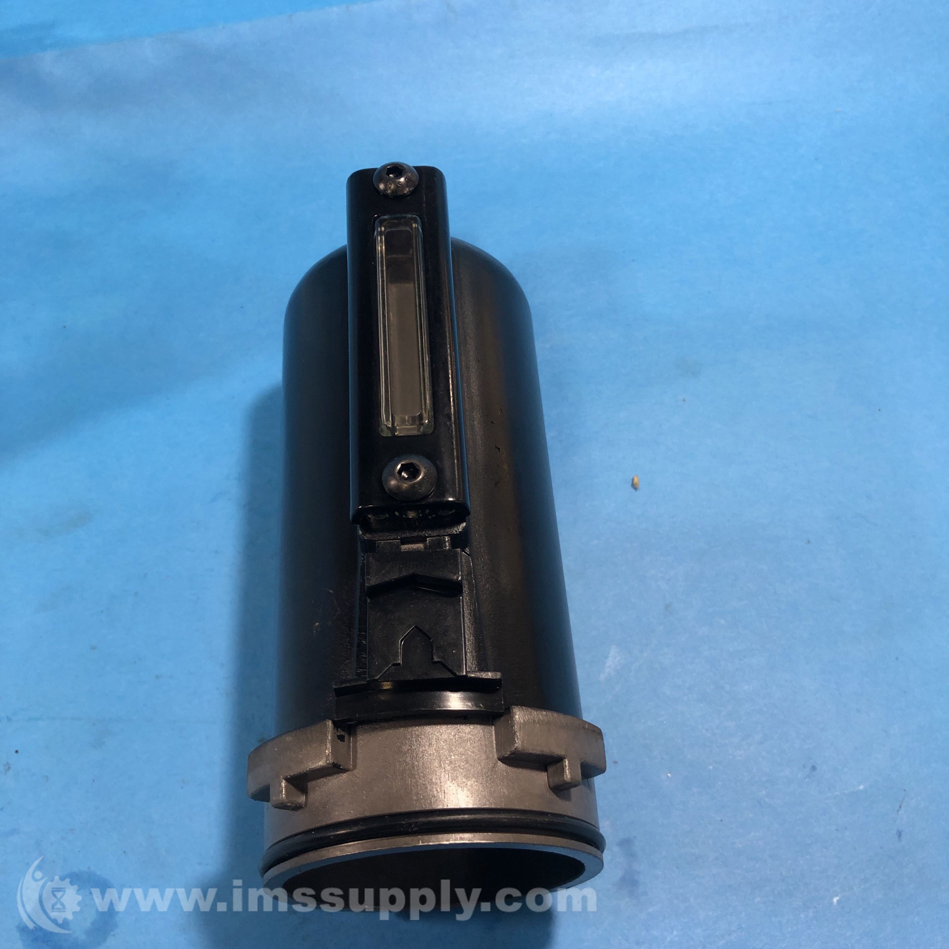 Numatics BFK32M Pneumatic Bowl Filter, 7'' LG - IMS Supply