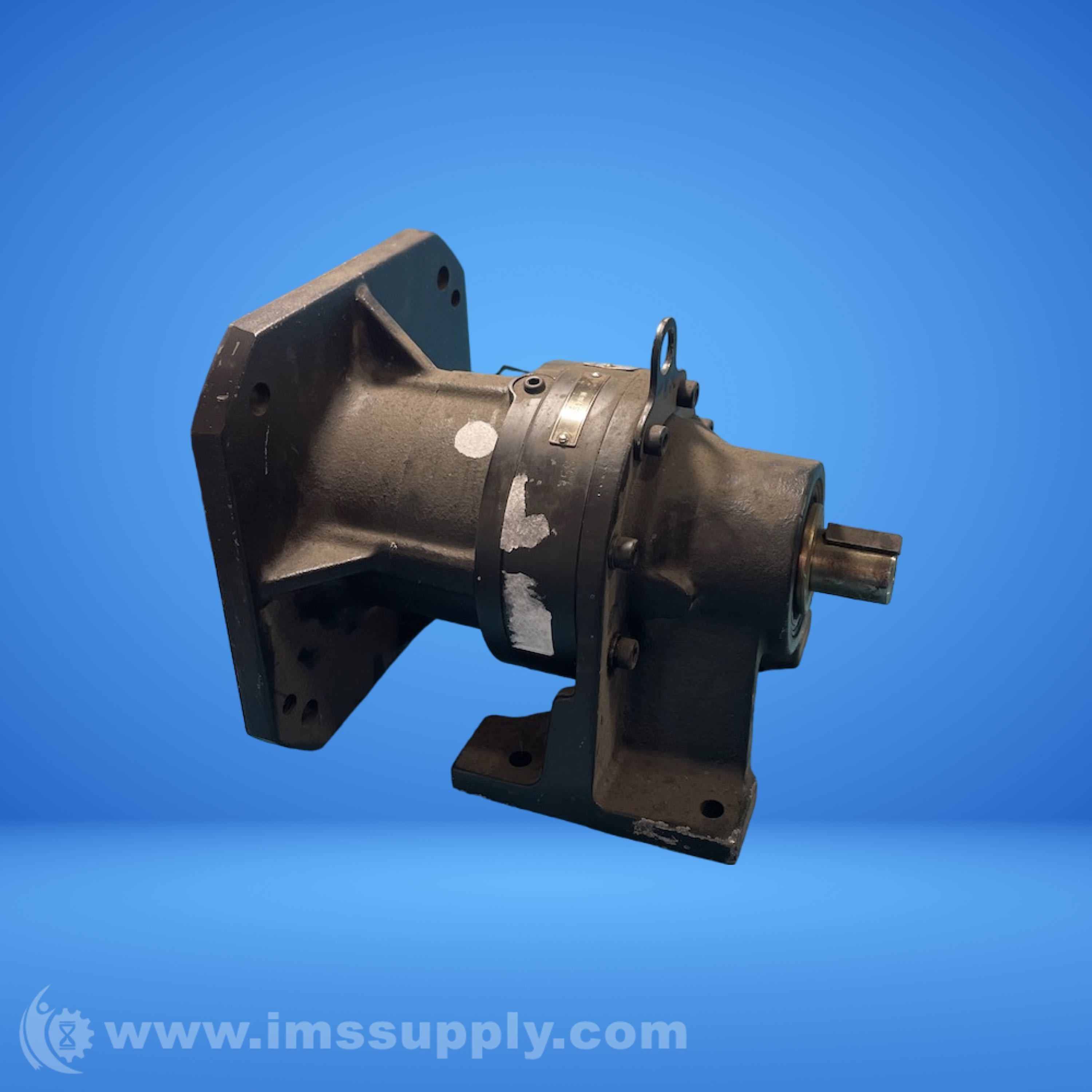 Sumitomo CNHX-6105Y-5VLB-15 Cycloid Gearbox - IMS Supply