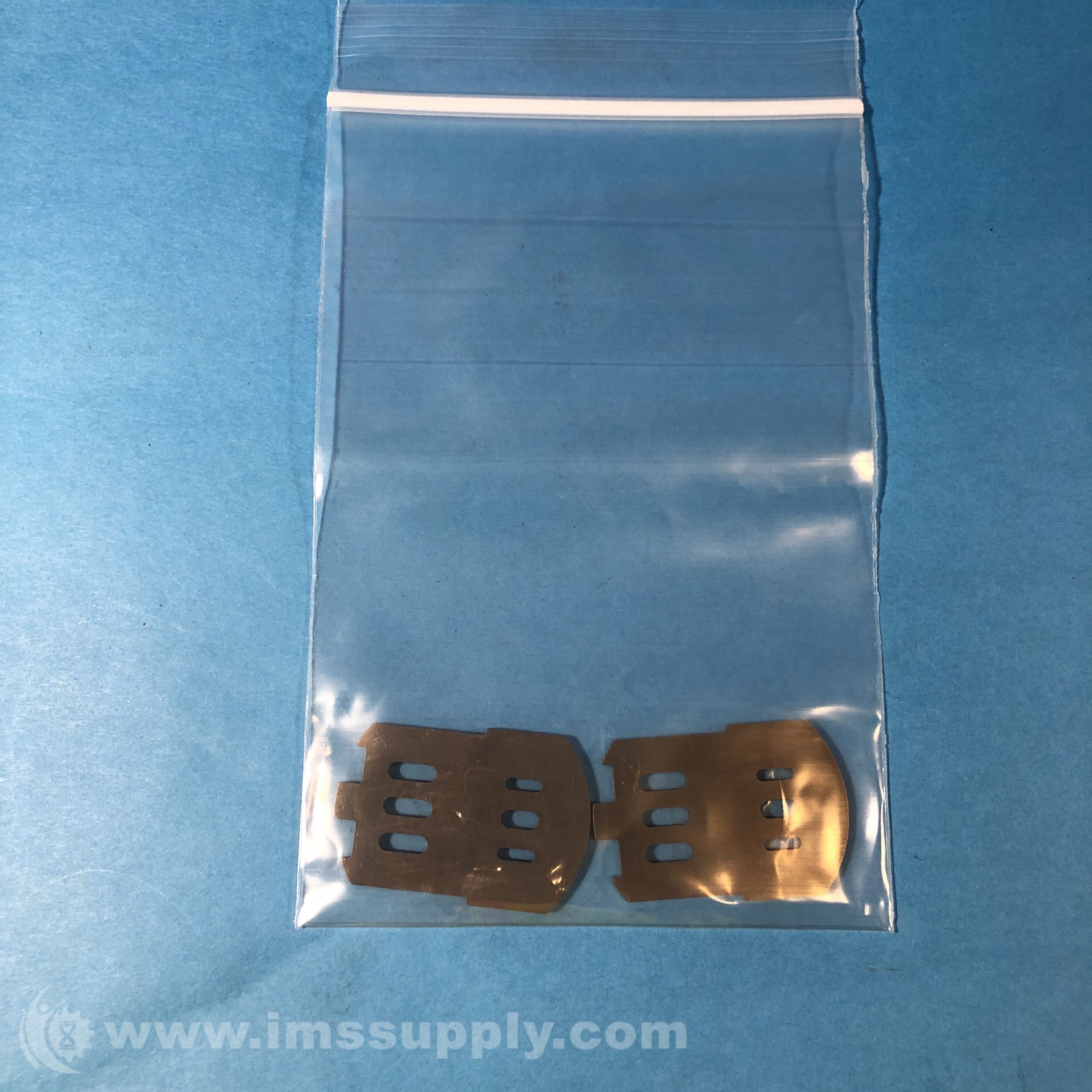 Set of 2 Seal Manifold Plates - IMS Supply