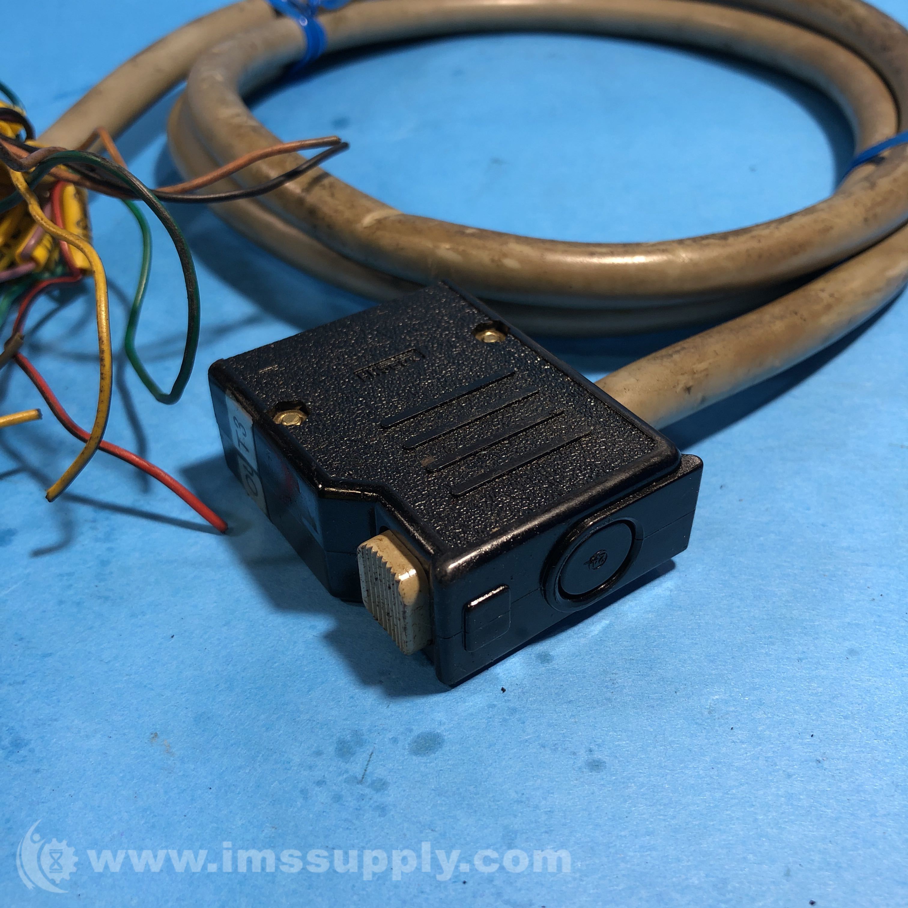 Hrs Co Wiring Harness Electrical Cable - IMS Supply