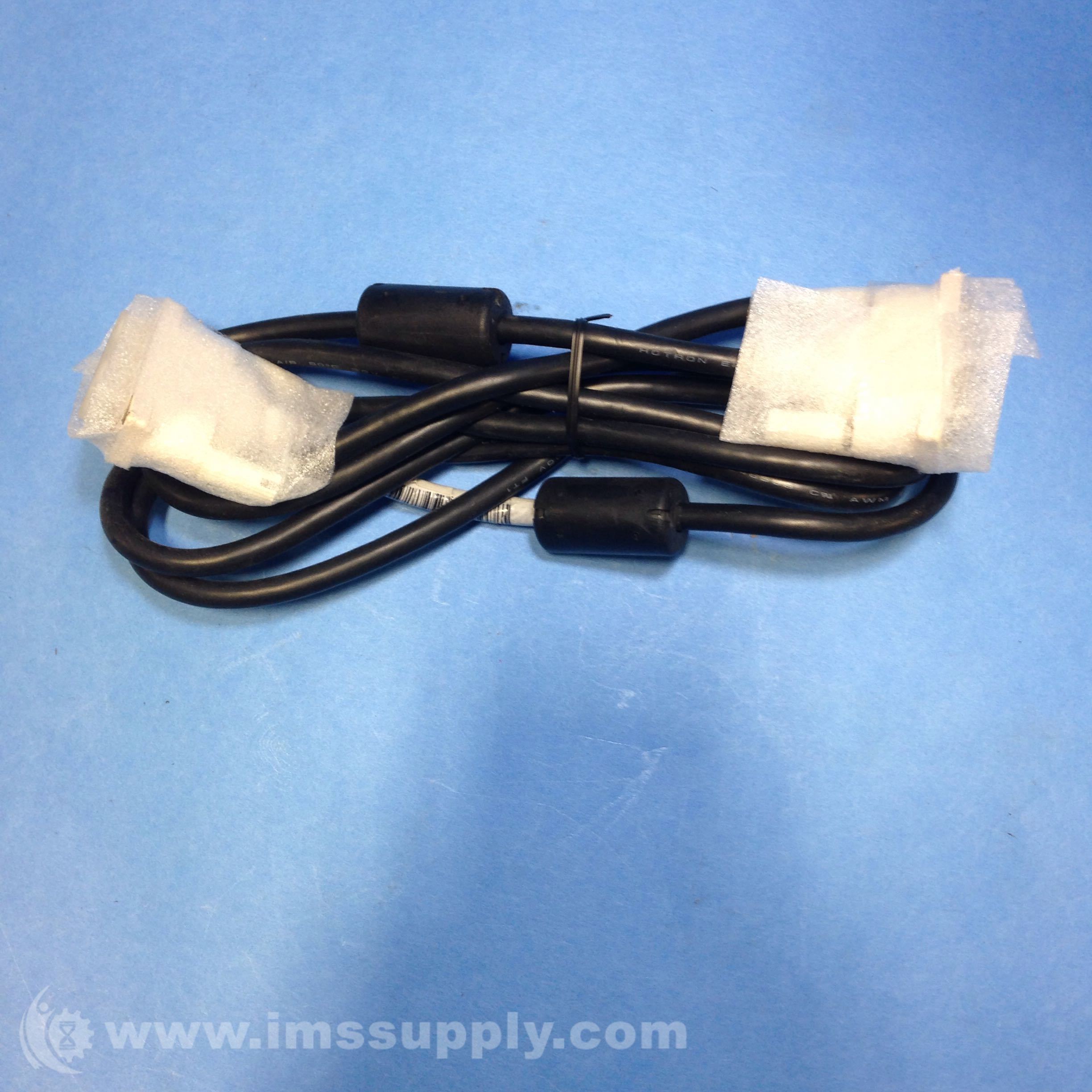 Space Shuttle Hi Tech E101344 - Cable - IMS Supply