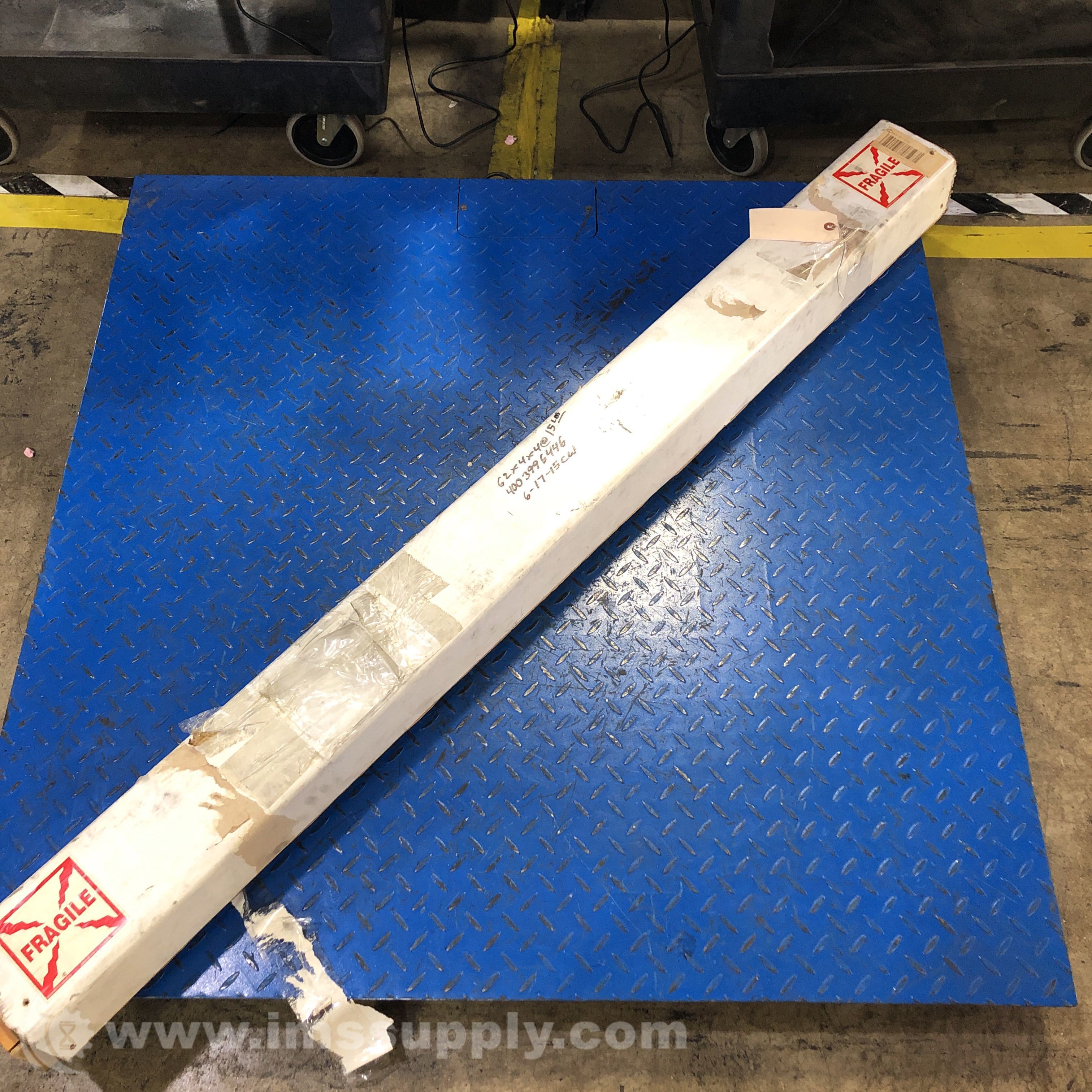 REXROTH BOSCH R160510431 Linear Guide Rail - IMS Supply