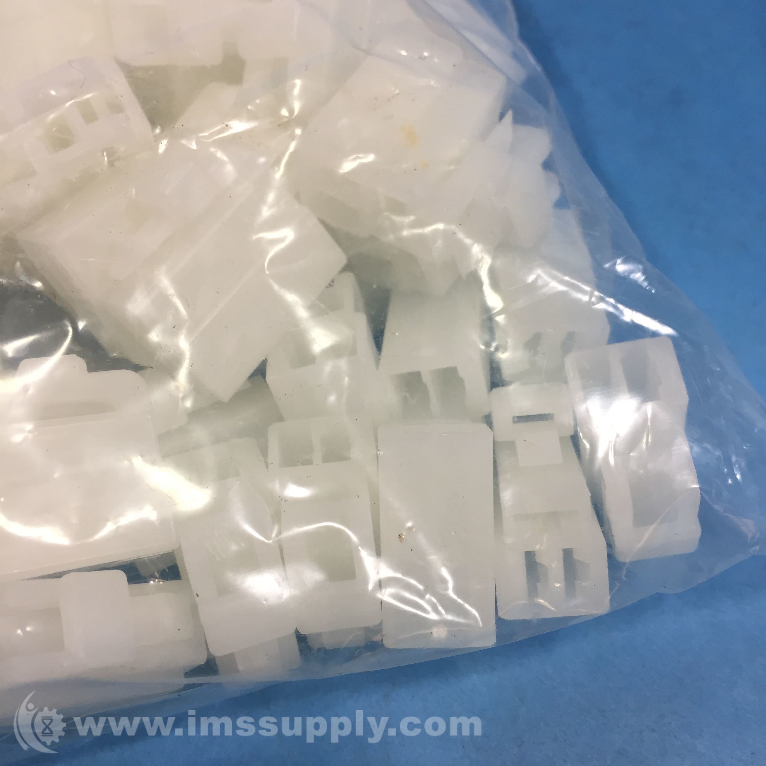 Yazaki 7123-2237 Bag of 100 Combination Line Connectors - IMS Supply