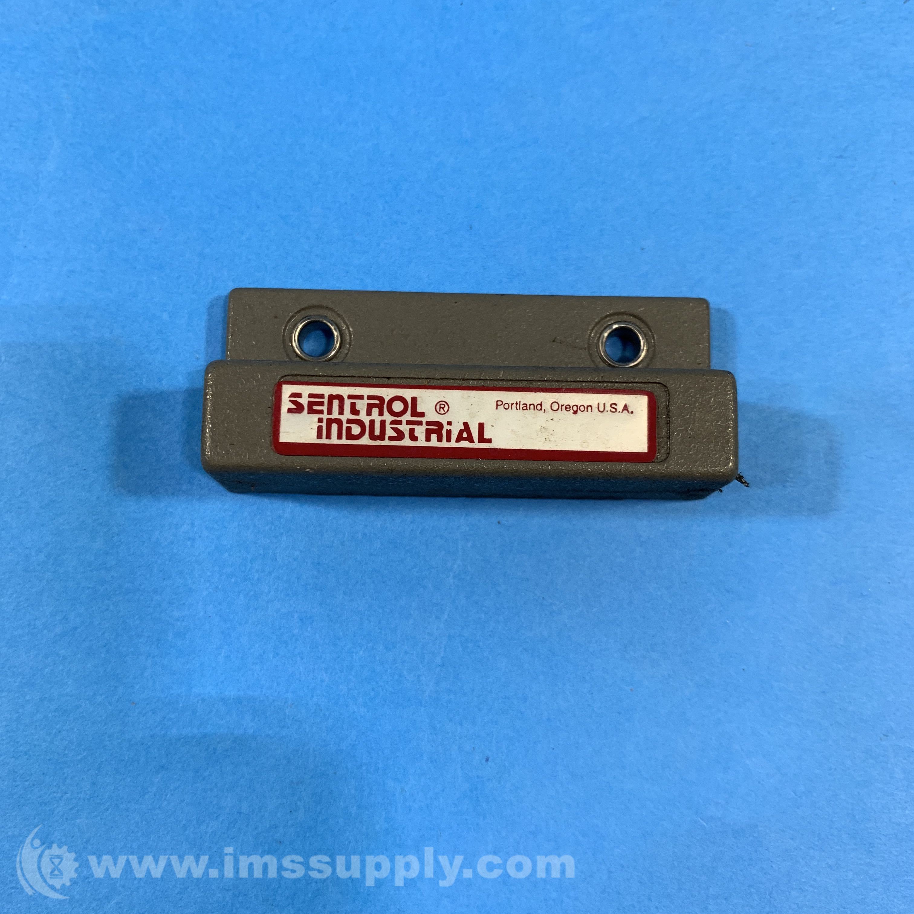 Sentrol Industrial Magnetic Guard Switch - IMS Supply
