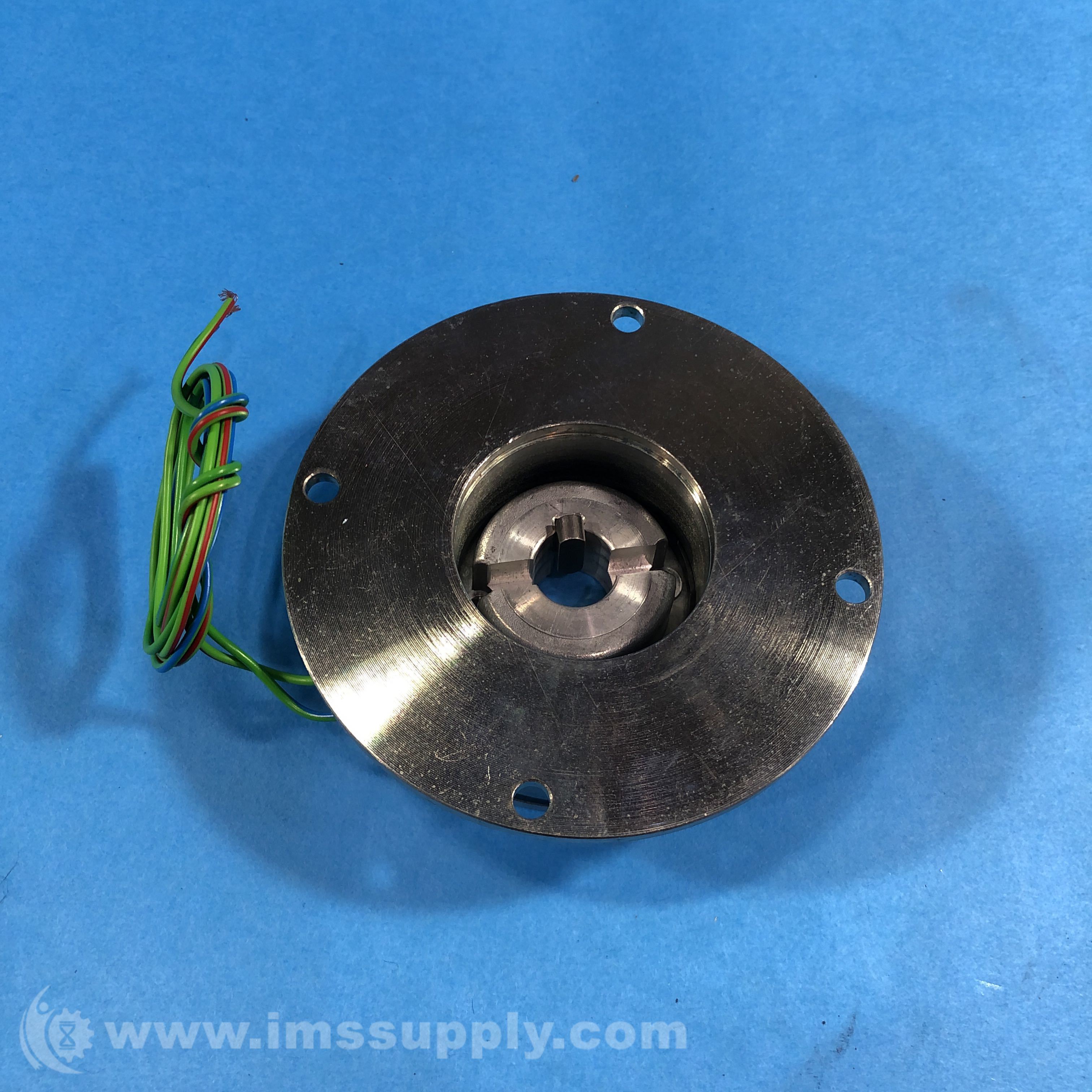 KEB Automation 06.10.100-0241 Magnet Clutch Brake Assembly - IMS Supply