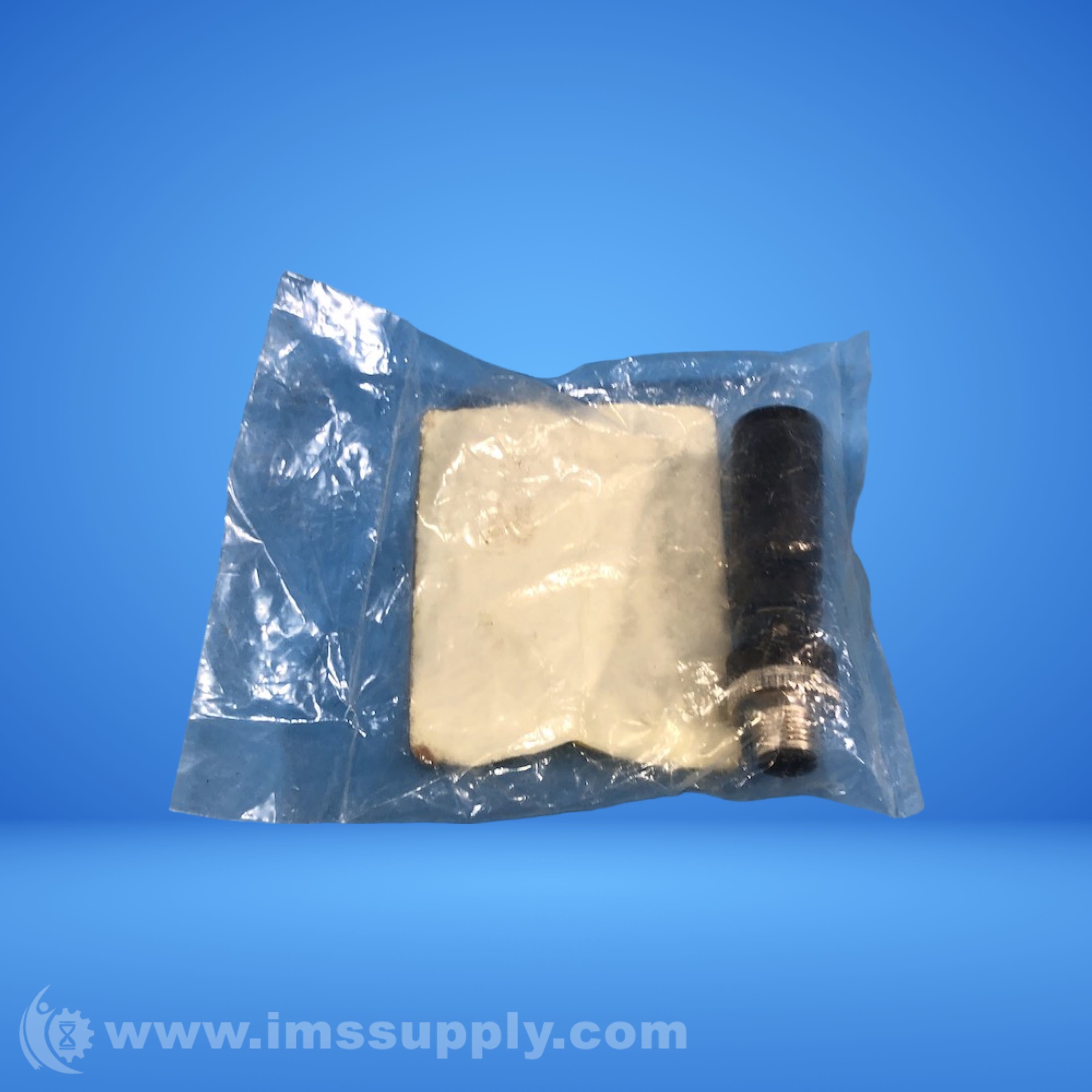 Turck BS 8151-0/PG9/LABEL RECEPTACLE - IMS Supply