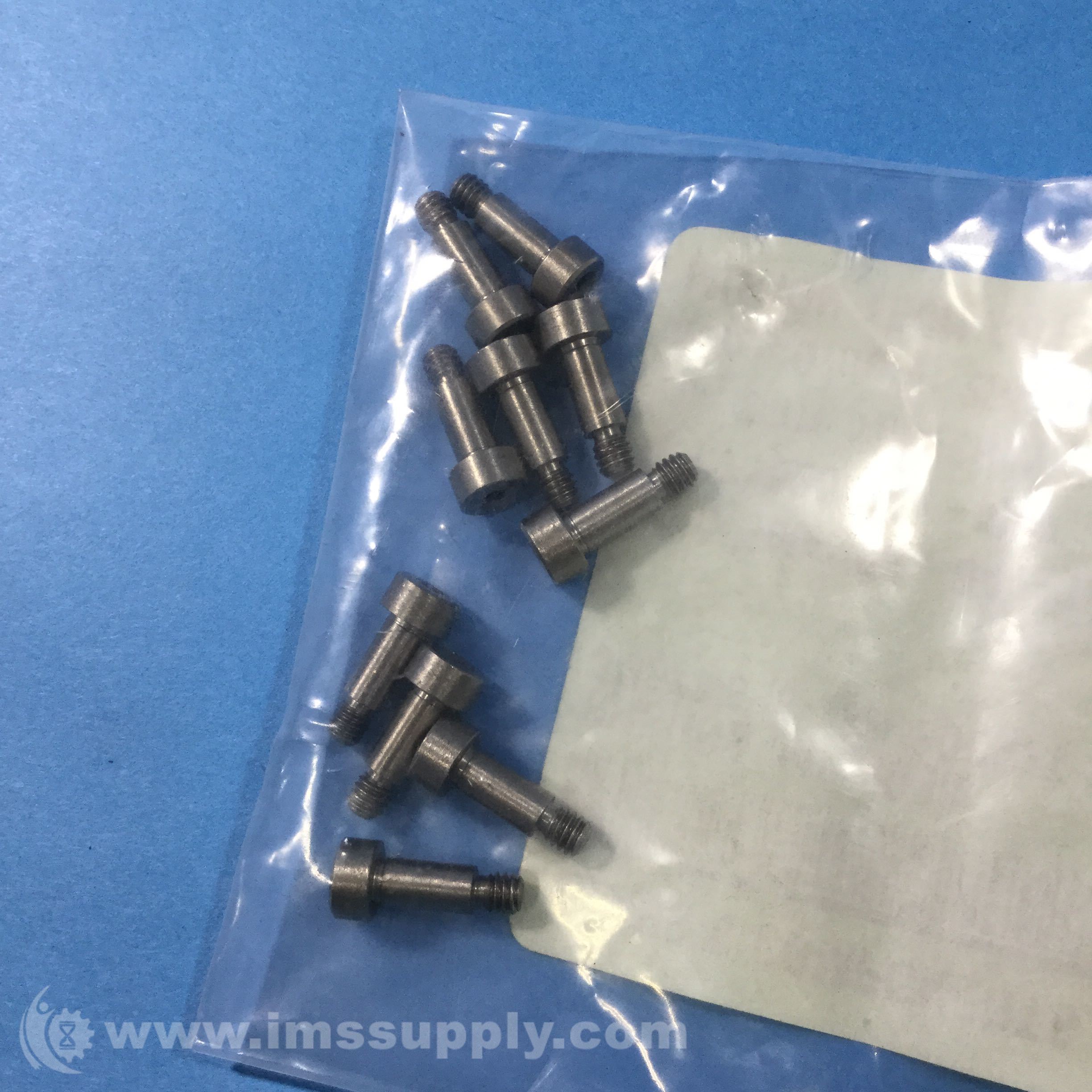 Motion Tech Automation SHSHSS 019 0038 Bag of 10 Socket Shoulder - IMS ...
