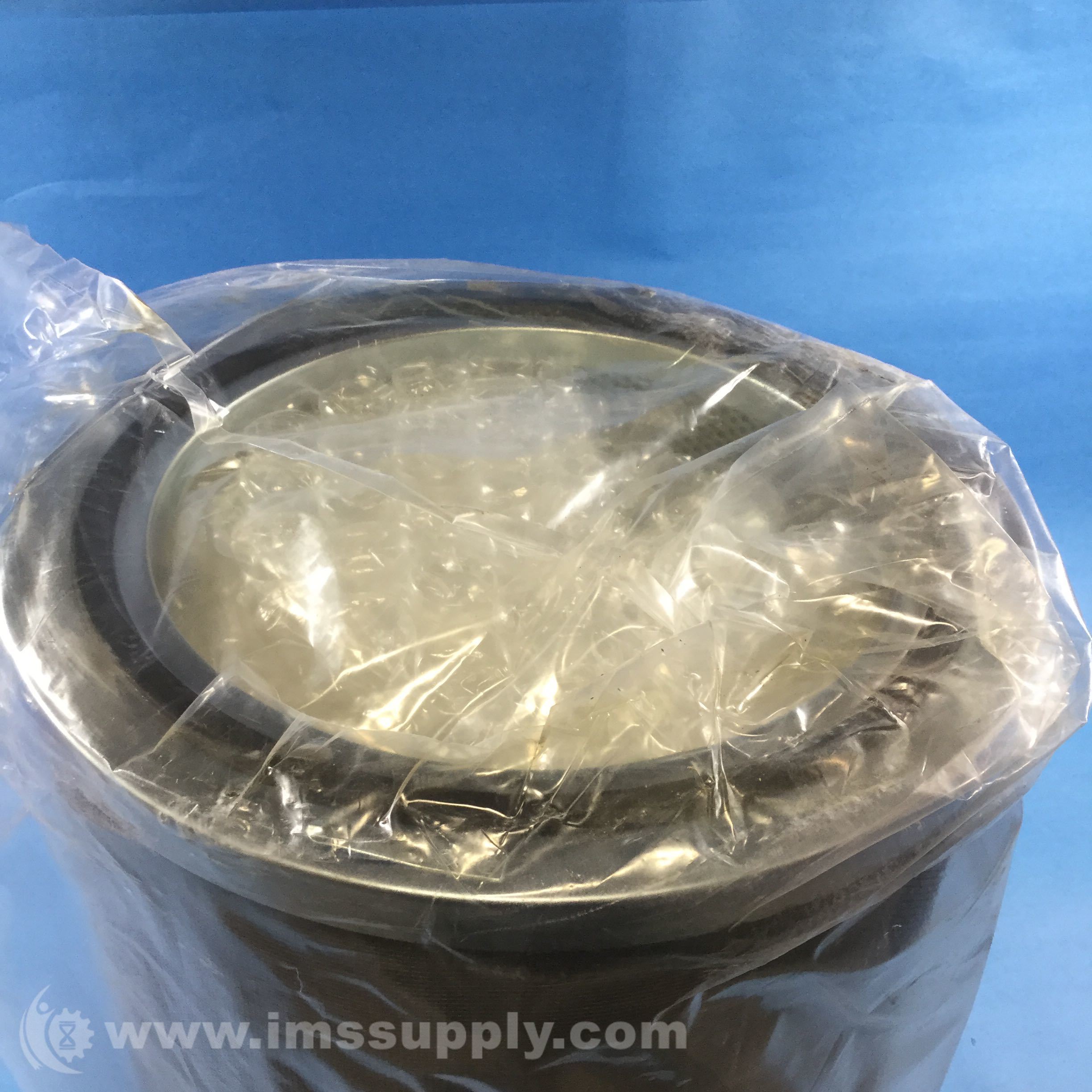 Ulvac TM-4E 09.07 MV2862 Oil Mist Trap Filter Element - IMS Supply