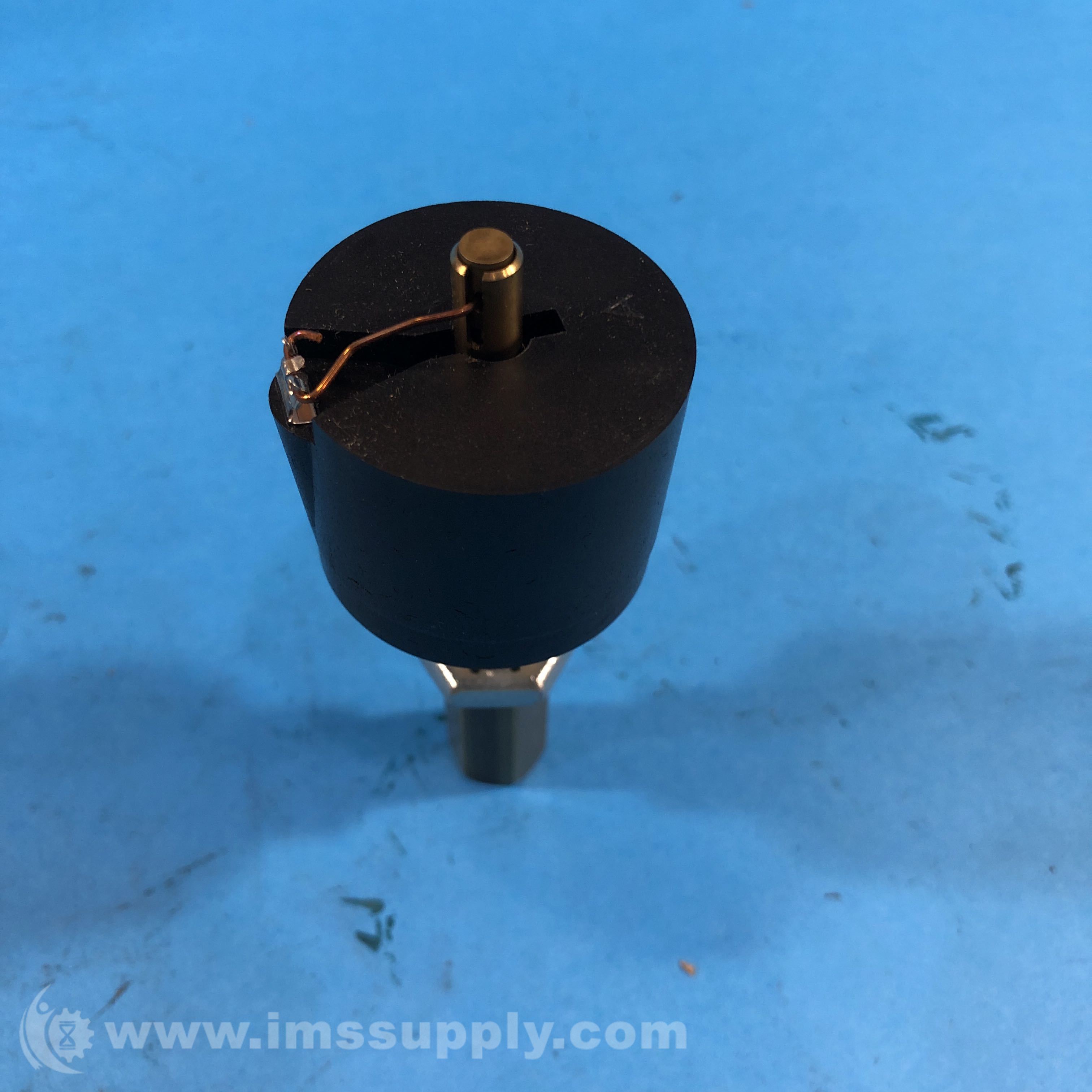 Reading Technologies Inc N32-95-978 Automatic Float Drain, Brass - IMS ...