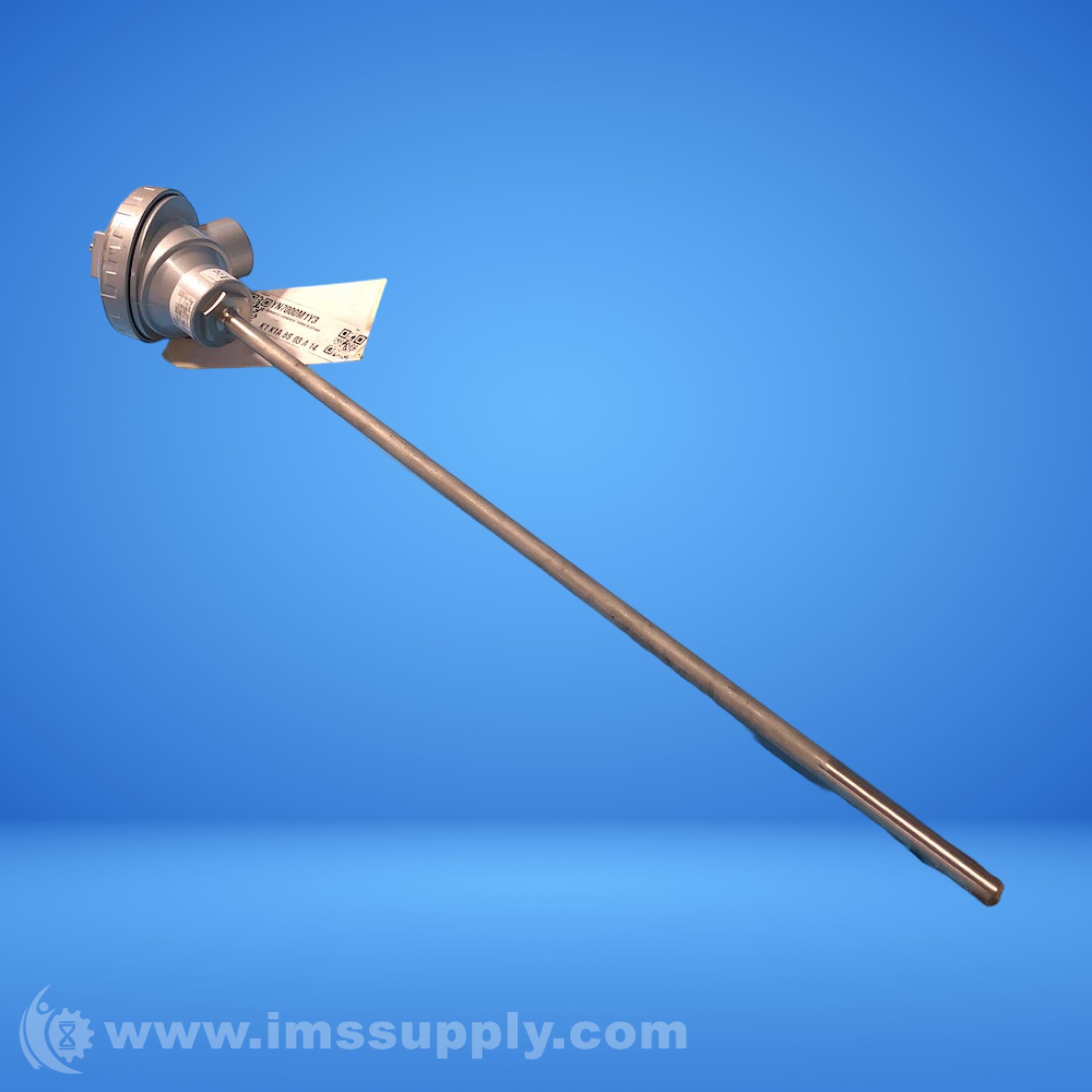 Omron E52-P50C-N 10 - IMS Supply