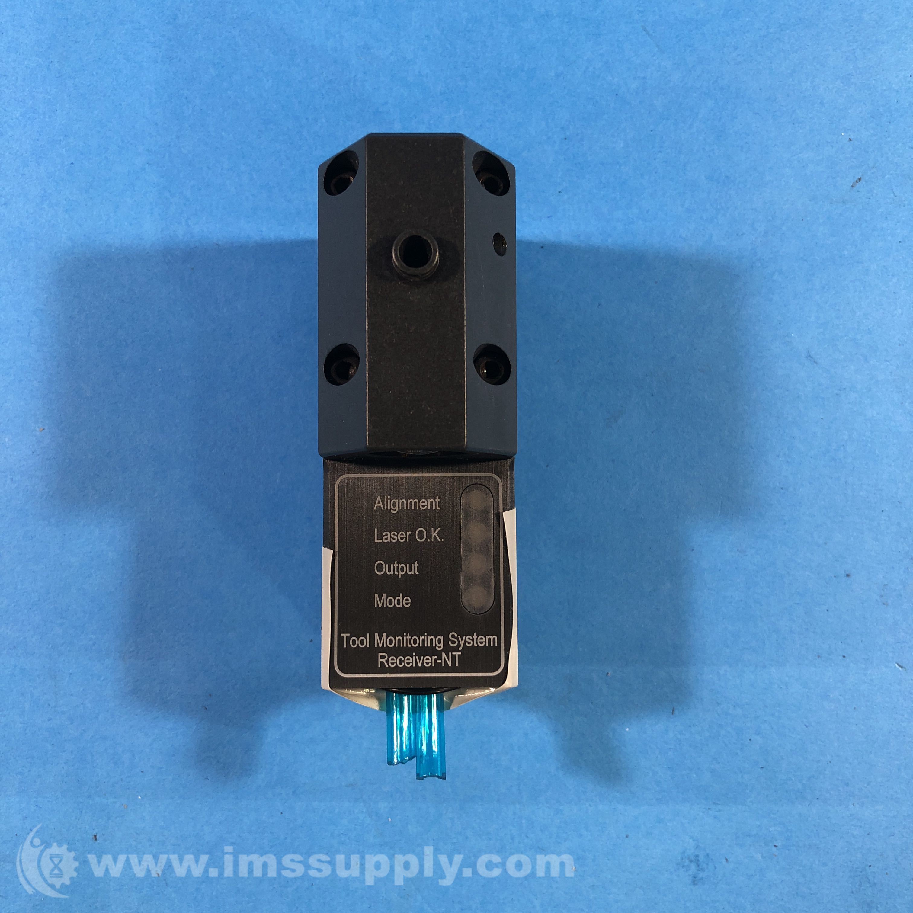 Blum 87.0634-014-NT-A6-2/32 Laser Control NT Receiver - IMS Supply