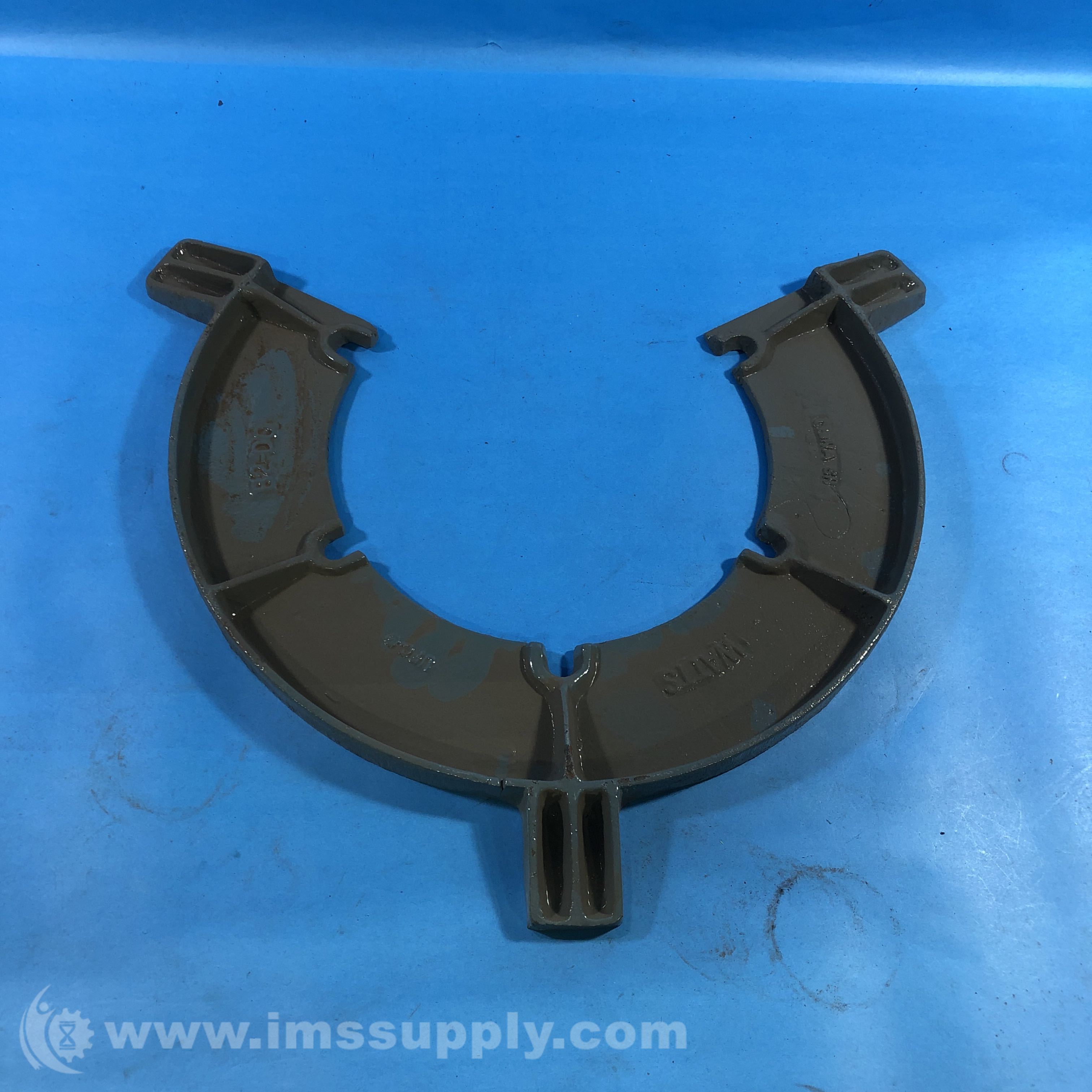 Watts B2-DC Deck Clamp, Cast Iron, for RD-100 Roof Drain - IMS Supply