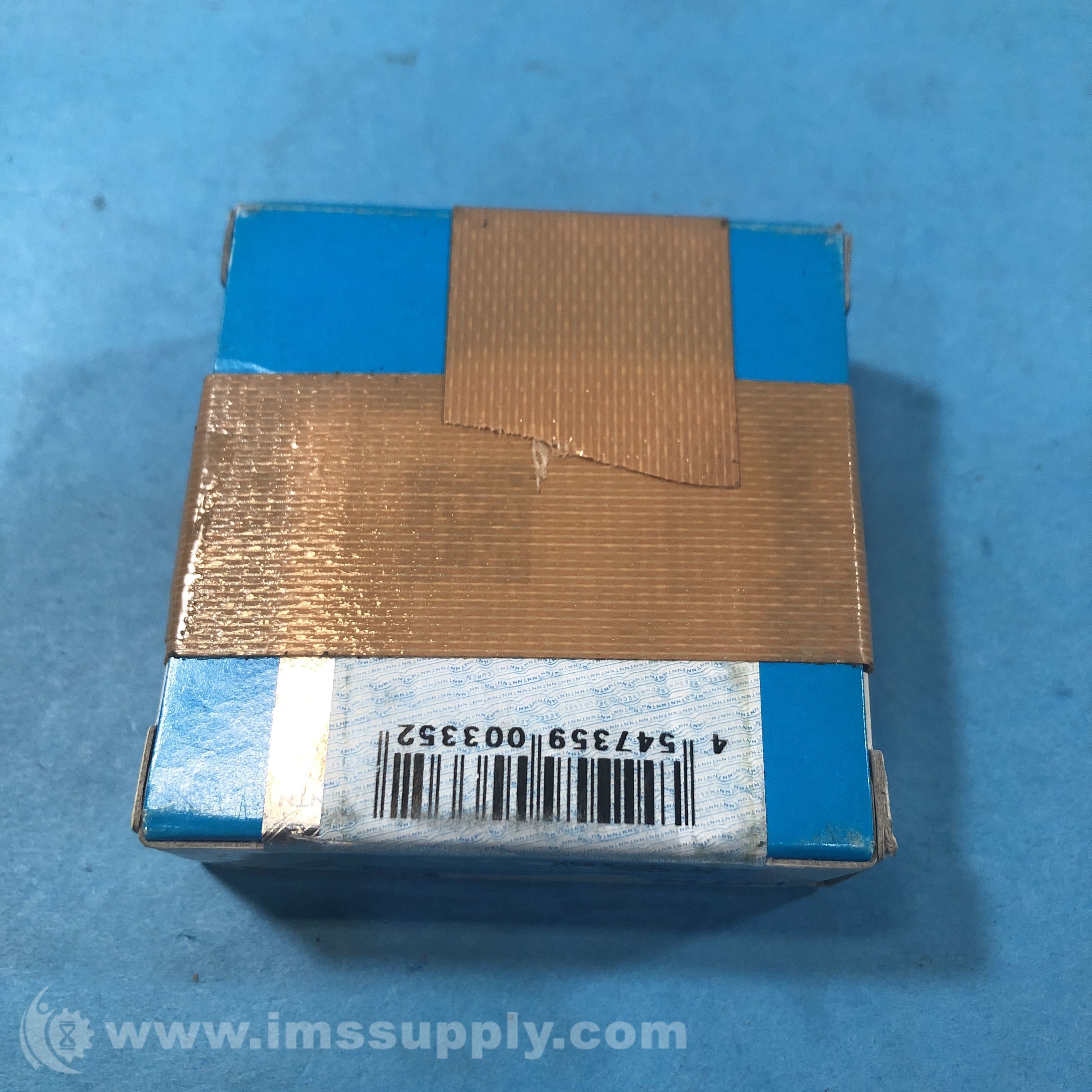 NTN 4T-32005X Tapered Roller Bearing - Single Row - IMS Supply
