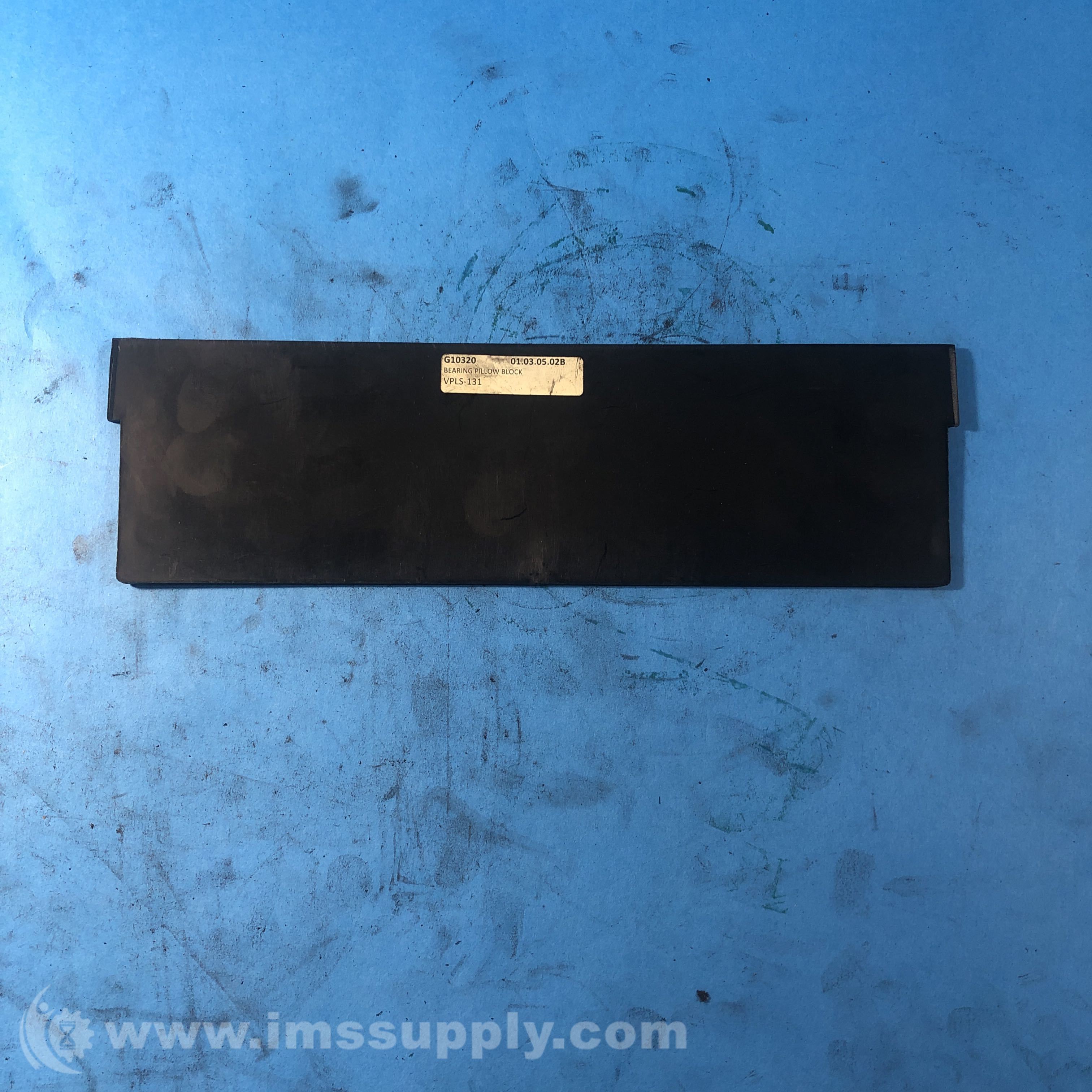 Quantum Storage Systems DSB 100 - IMS Supply