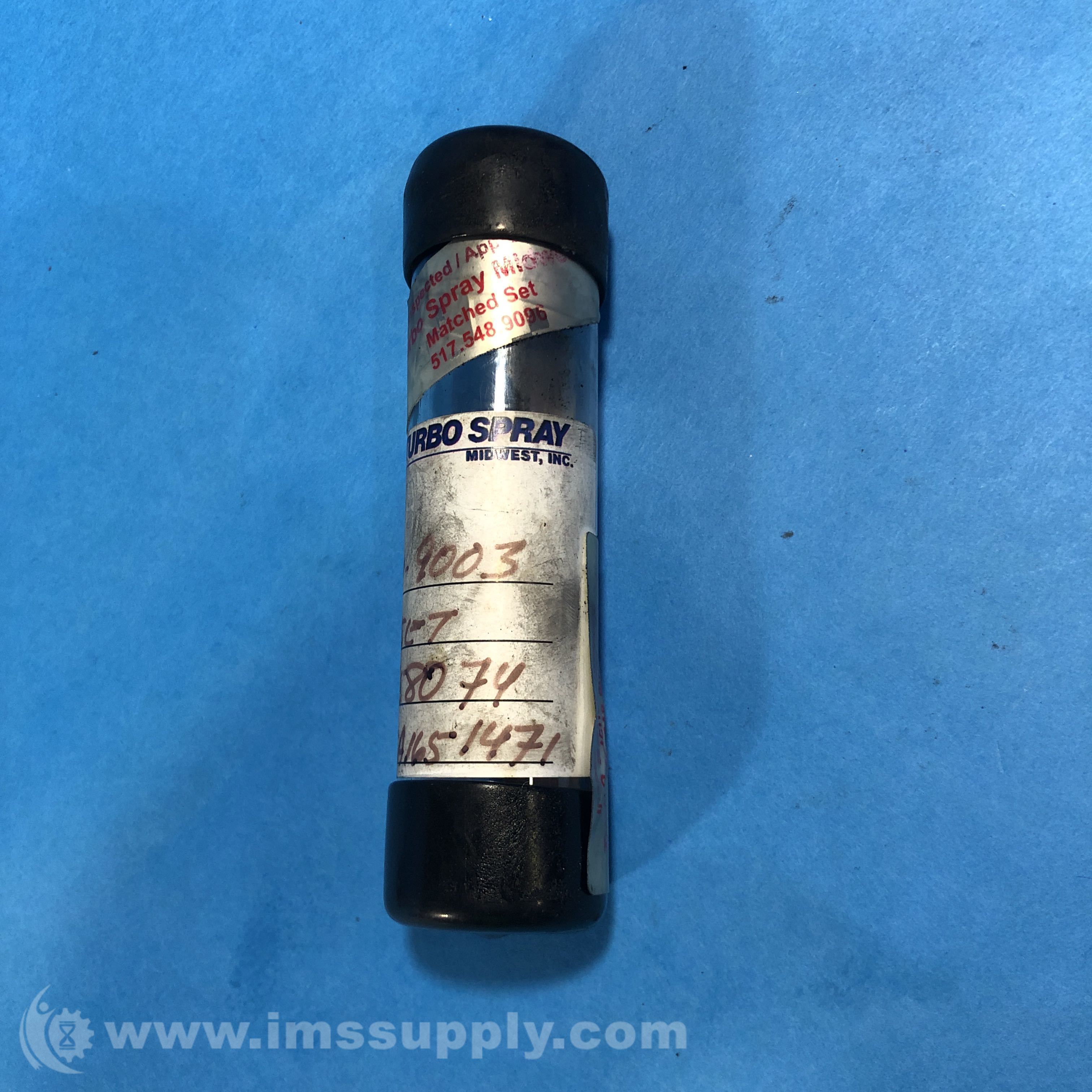 Turbo Spray TSM-9003 Spray Gun Needle - IMS Supply