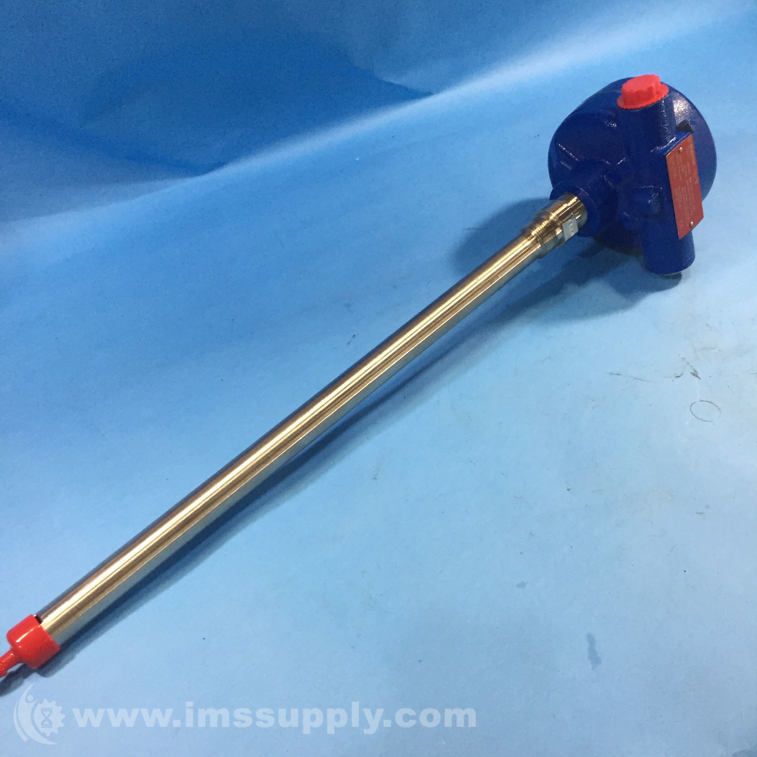 Magnetrol 910-A1A2-016 Echotel 910 Ultrasonic Level Switch - IMS Supply