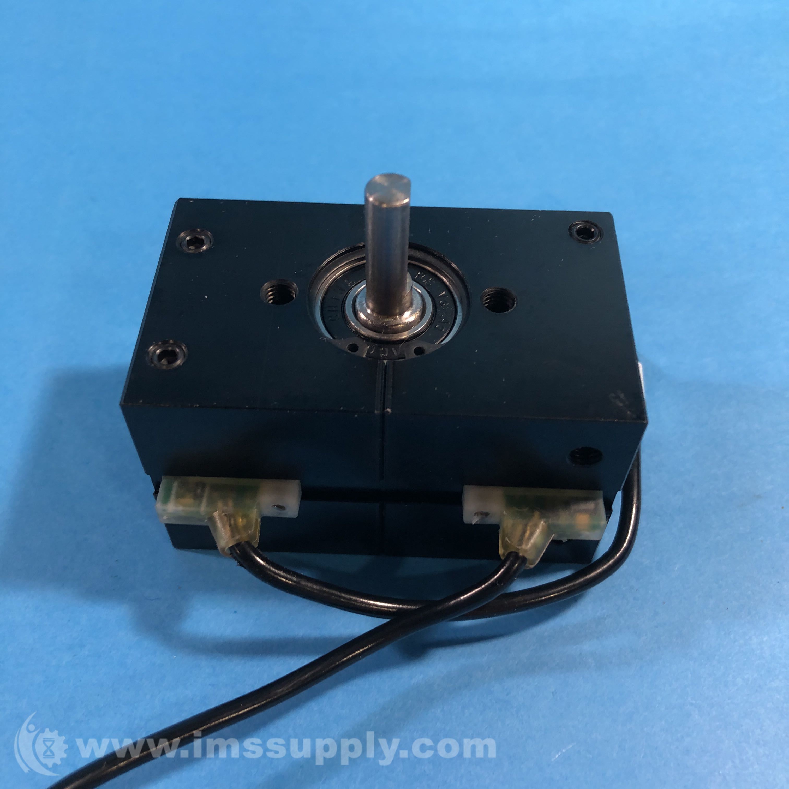 Rotomation Inc A032-130-TC-S25-3SC-10.32-1 Actuator - IMS Supply