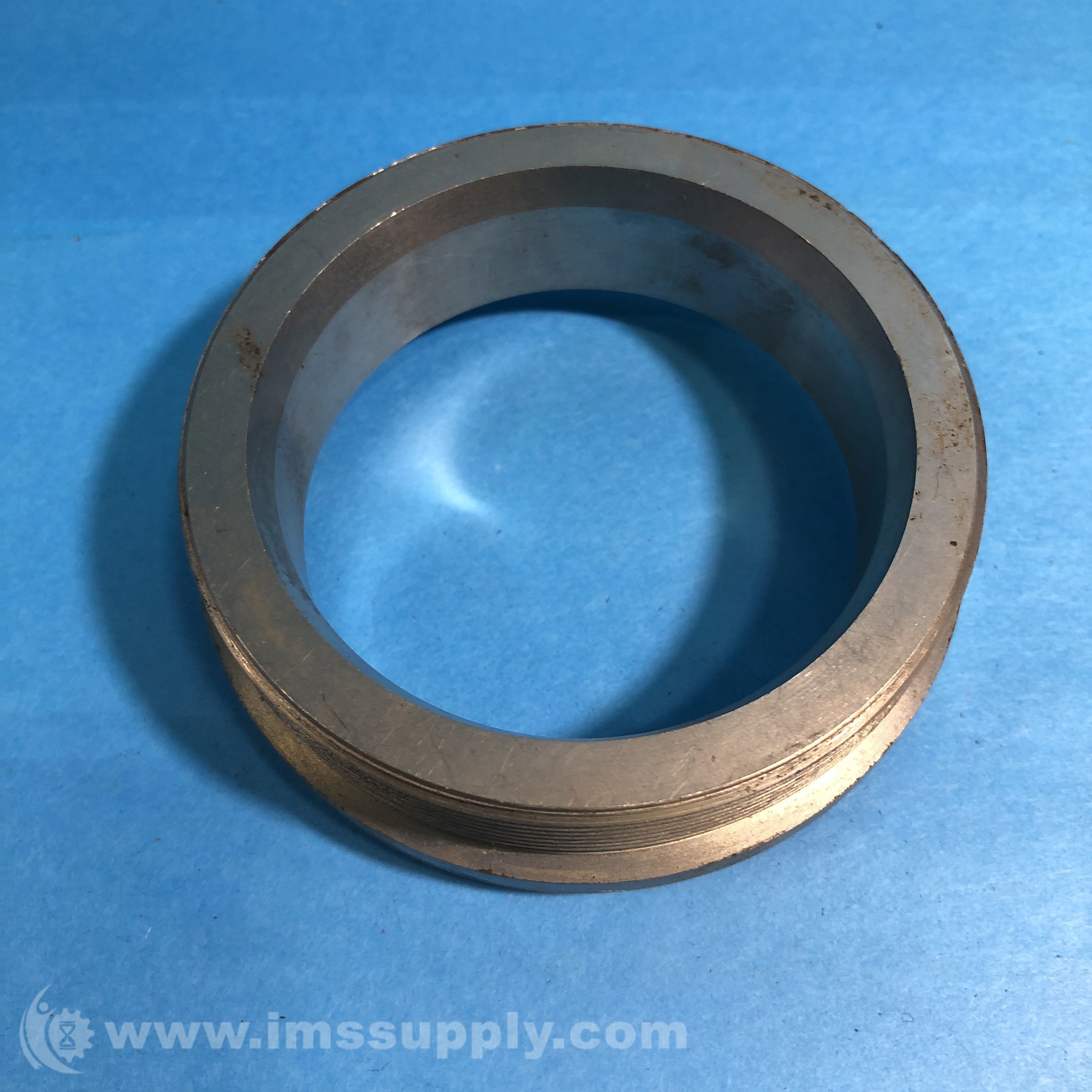 1899 Lock Bushing Vent Pipe Threaded Fitting - IMS Supply