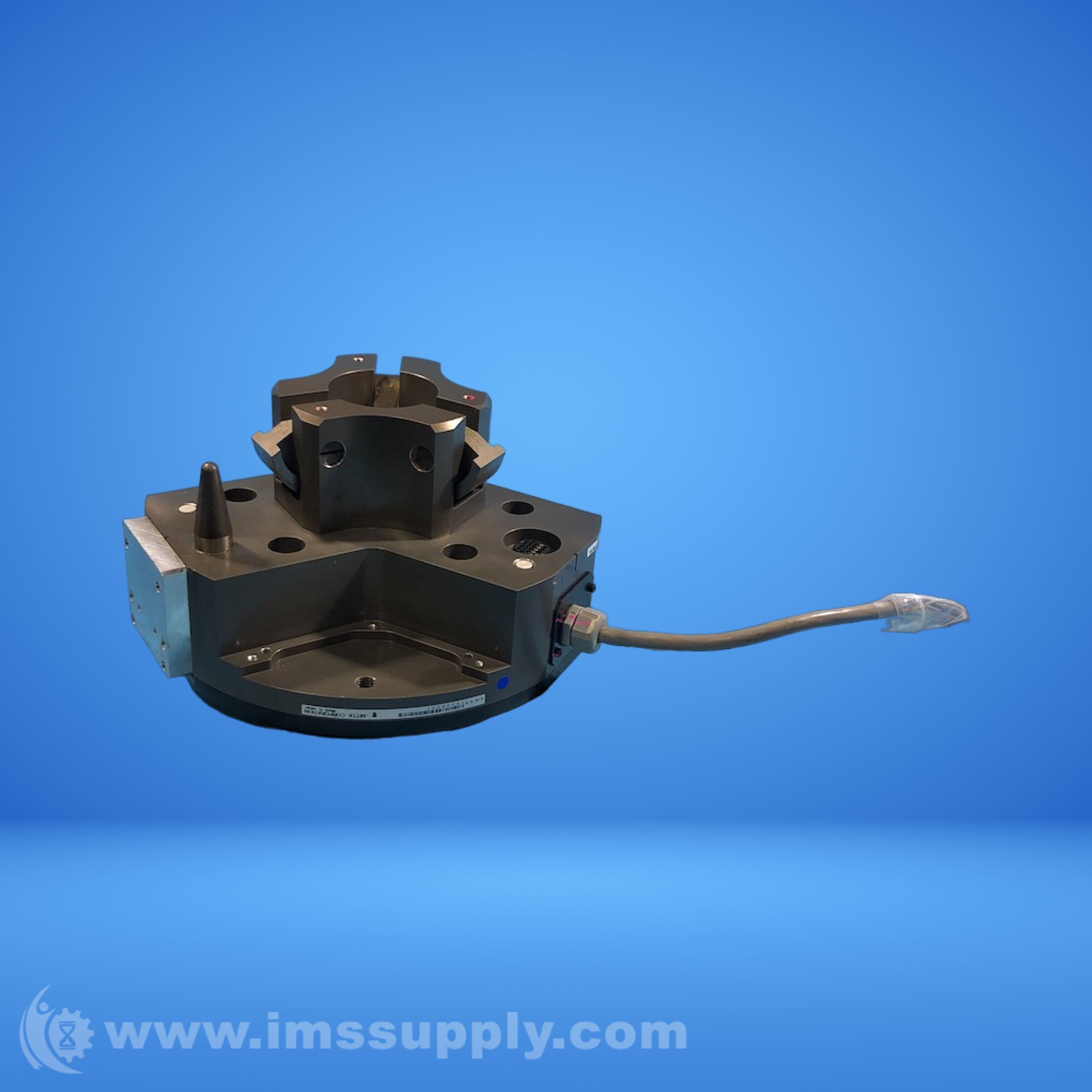 Nitta Corp 2R06-0PP00 Robot Tool Changer - IMS Supply