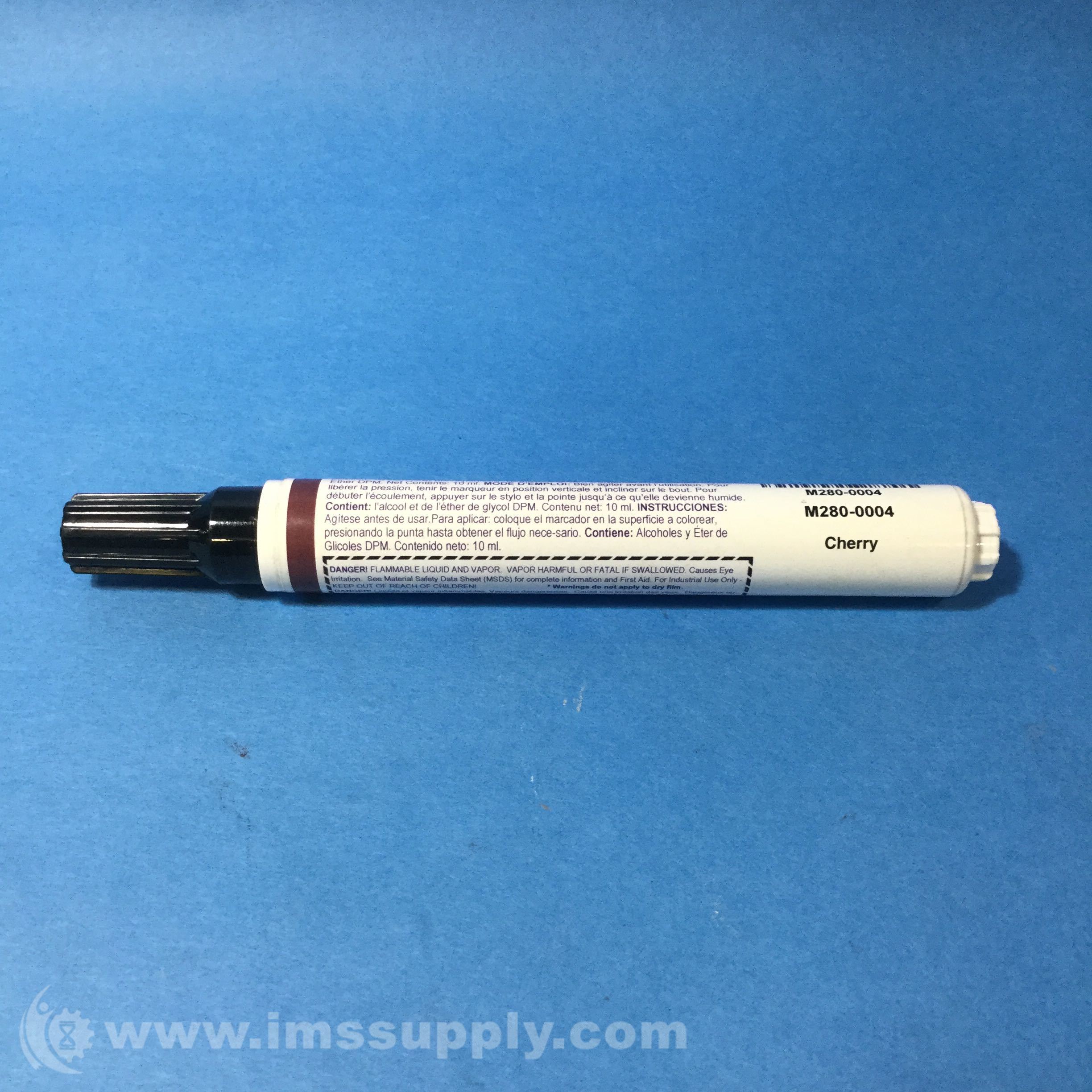 Mohawk Finishing Products M280-0004 Ultra Mark Cherry - IMS Supply