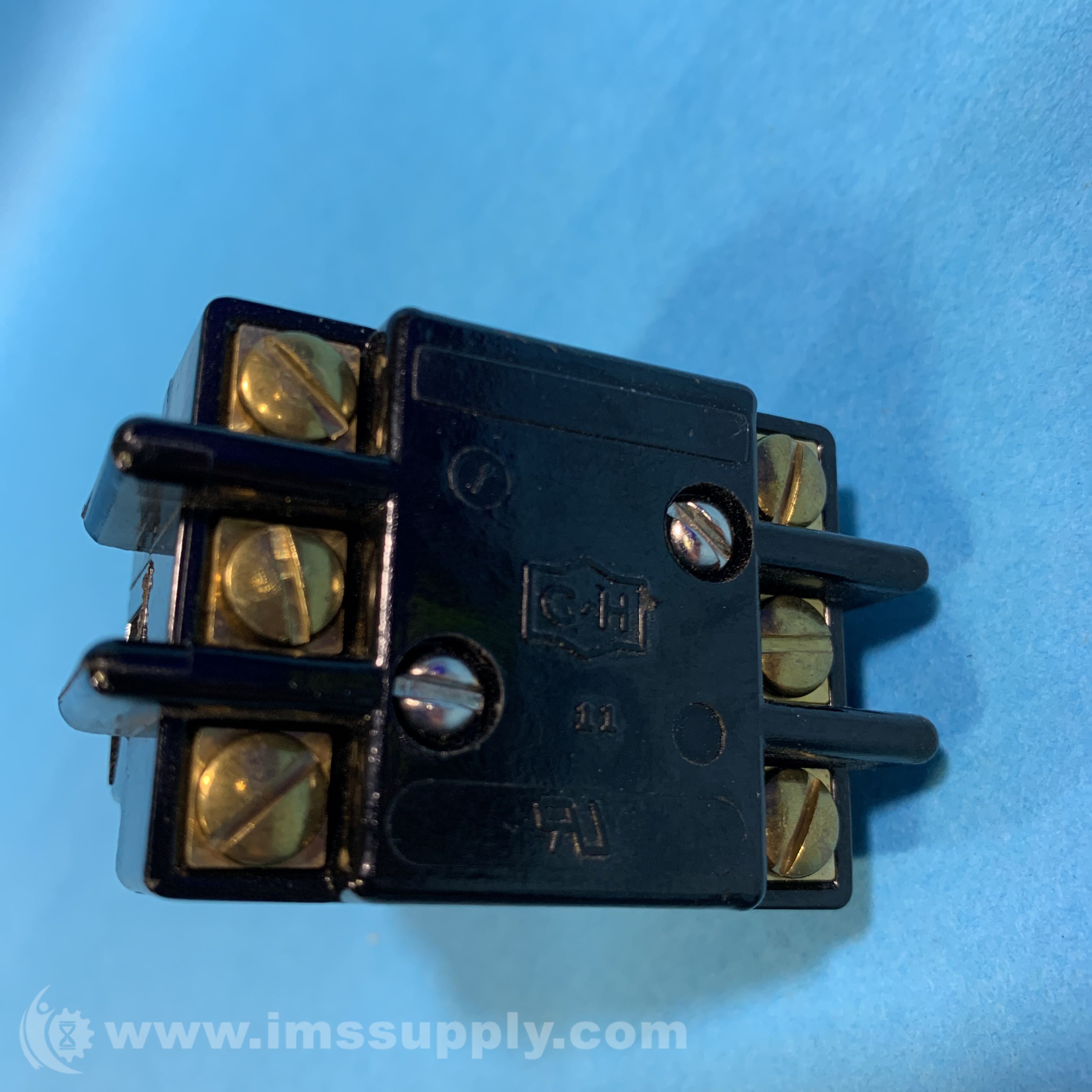 20A250VAC Switch - IMS Supply