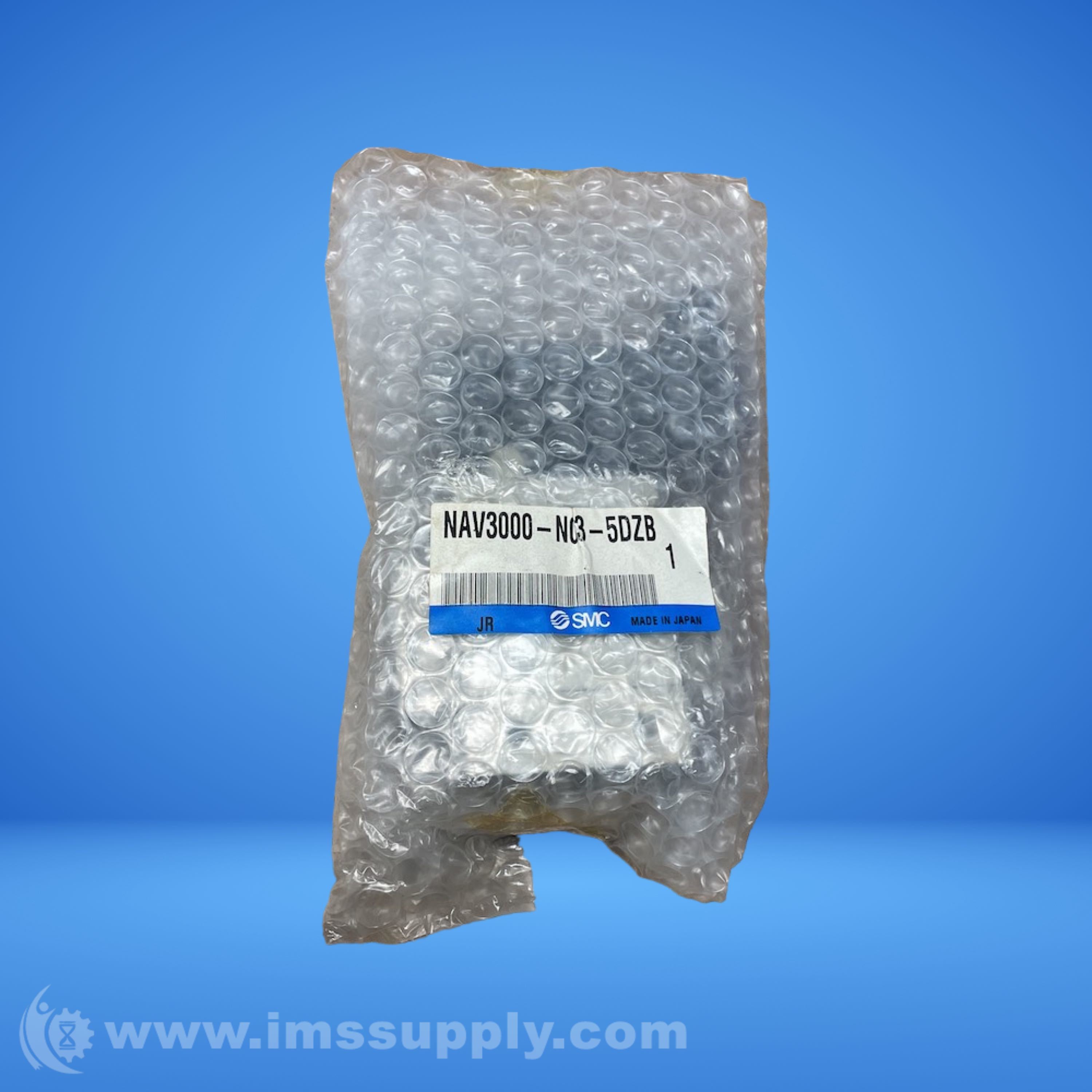 SMC NAV3000-N03-5DZB - IMS Supply