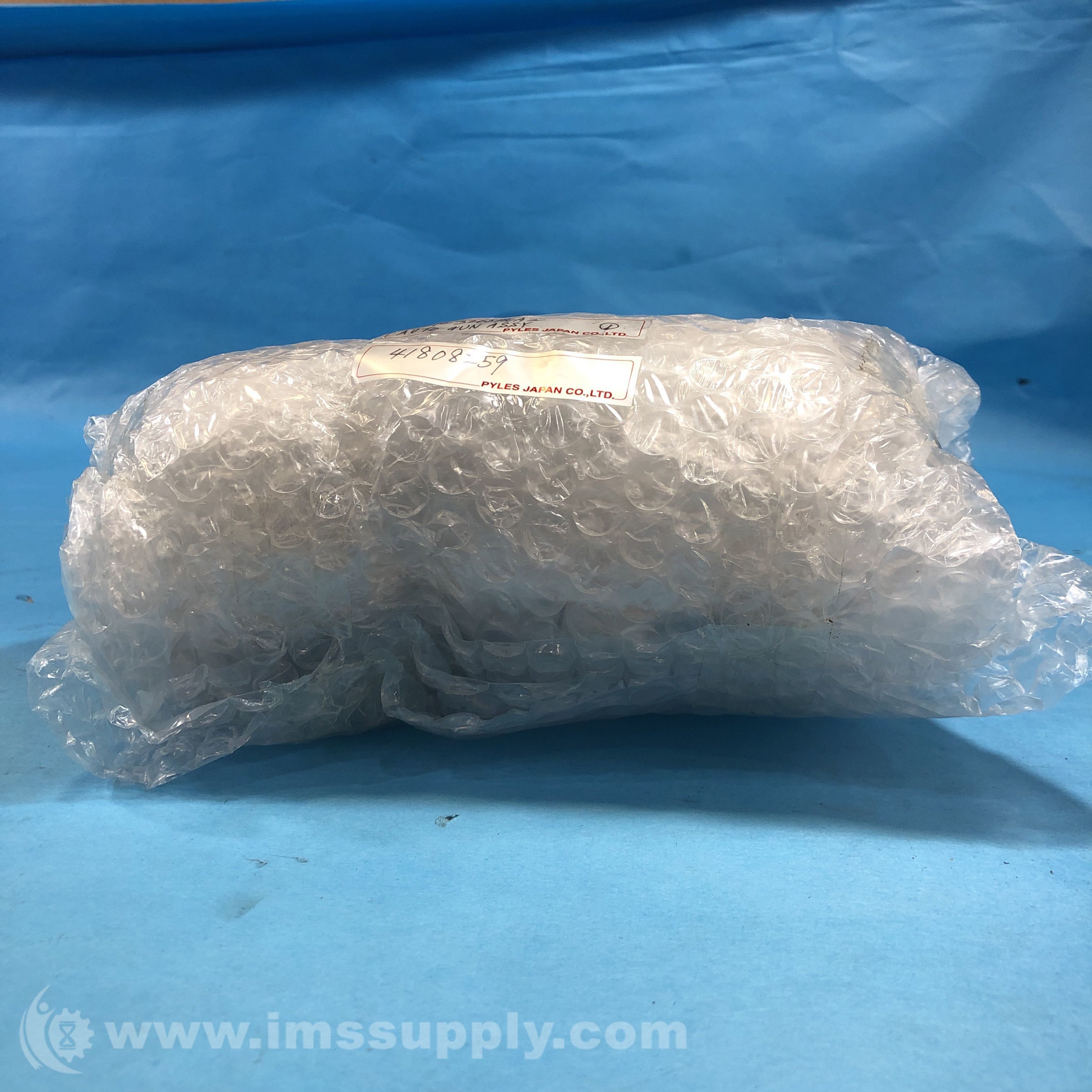 Pyles 930P-3200TQA2 Auto Gun Assembly - IMS Supply