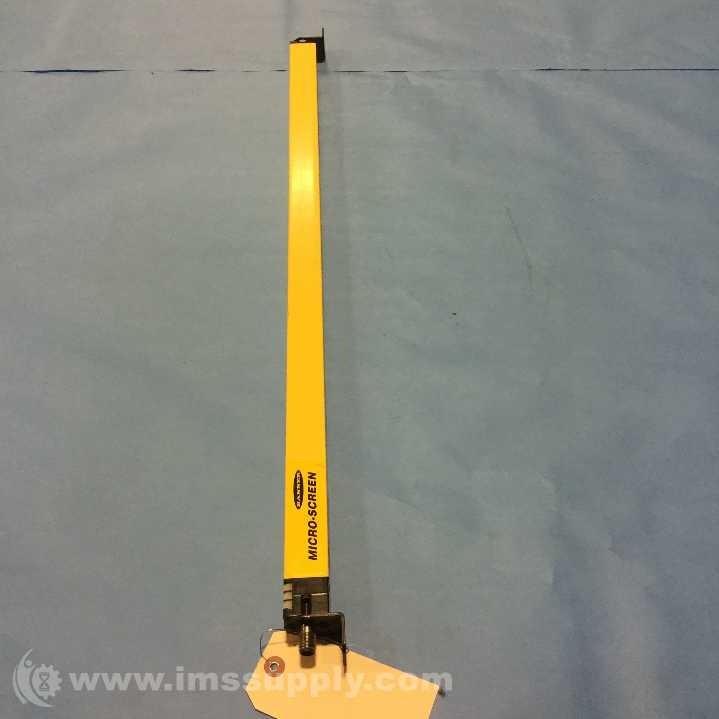 Banner USR2824Y Micro Screen - IMS Supply