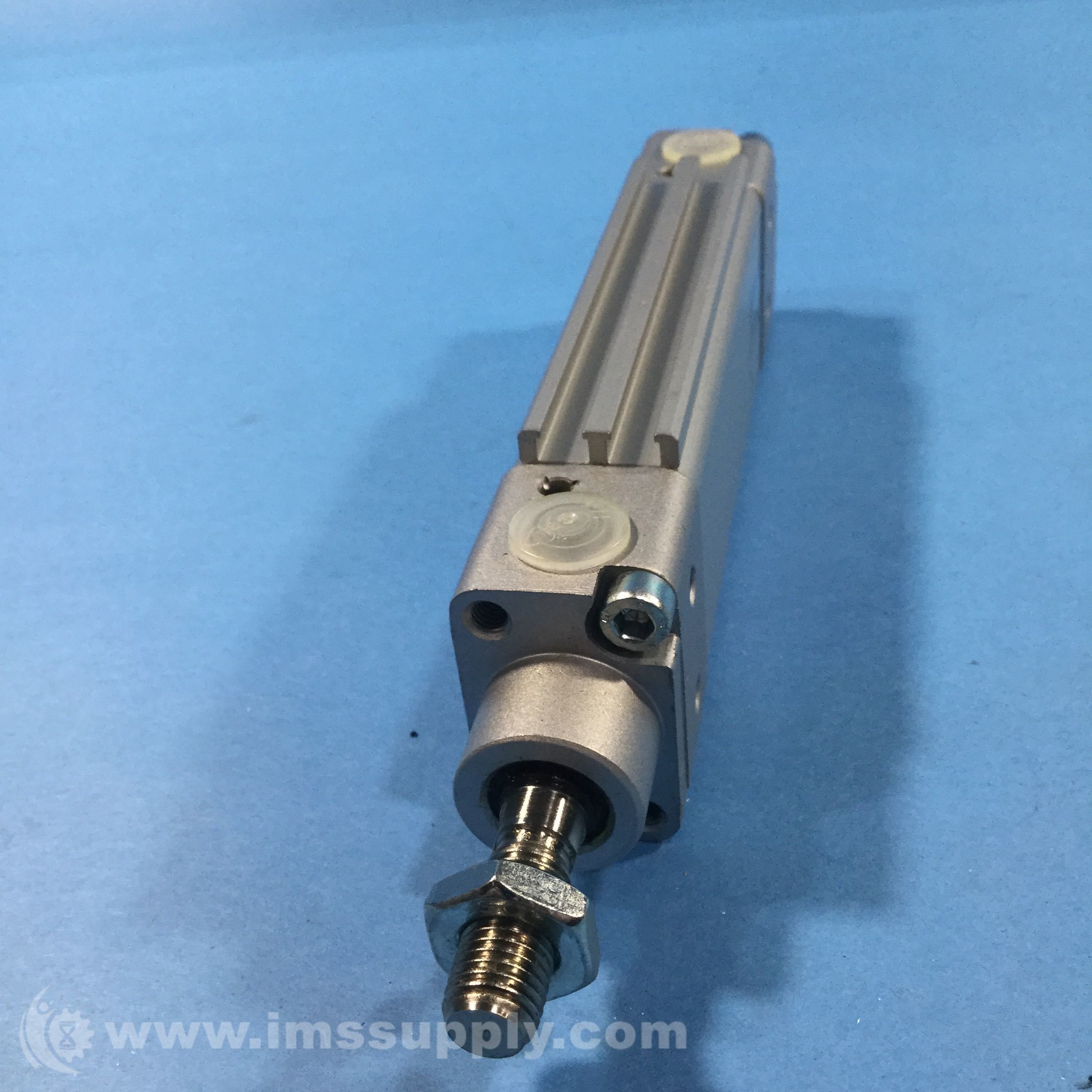 Festo DZH-25-50-PPV-A Flat Cylinder, Non-Rotating - IMS Supply