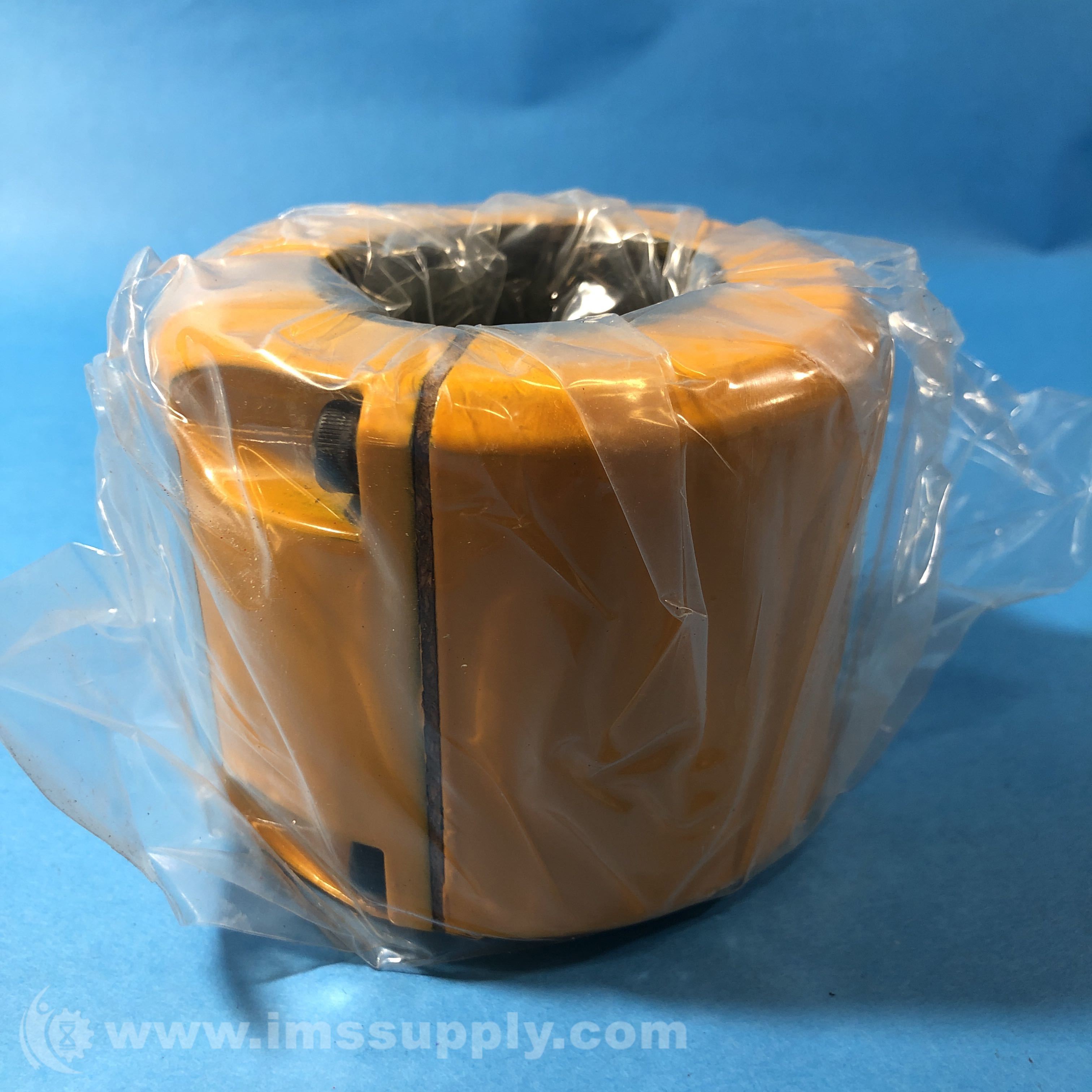 Tsubaki Chain Co. CR4016-JA Chain Coupling Cover Casing - IMS Supply