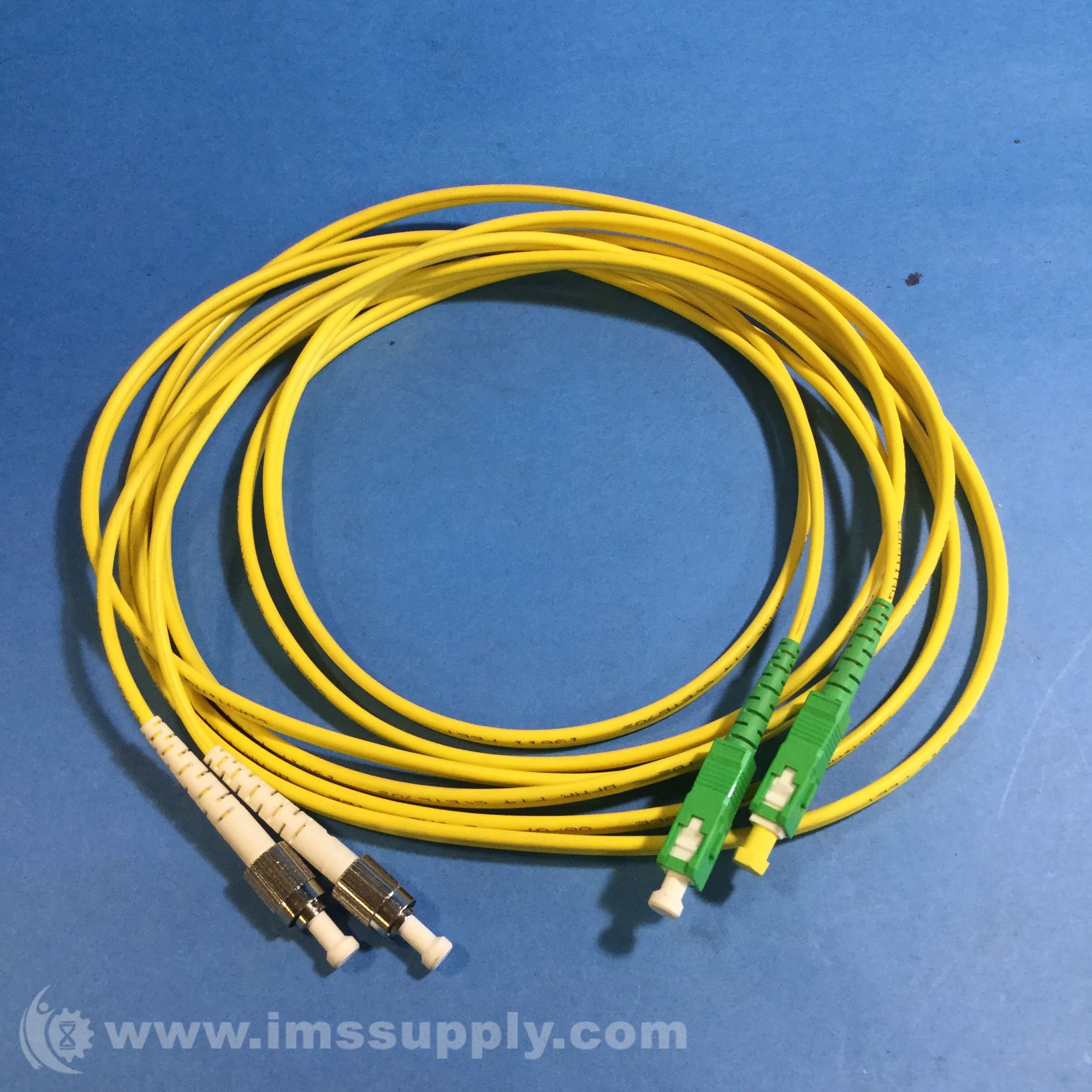 Corning 2SME-TB2-OFNR FT4 Fiber Optic Cable - IMS Supply