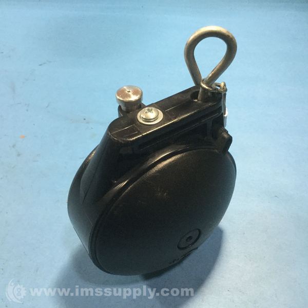 Hubbell BD-05 5.0 lbs Tool Balancer Reel - IMS Supply