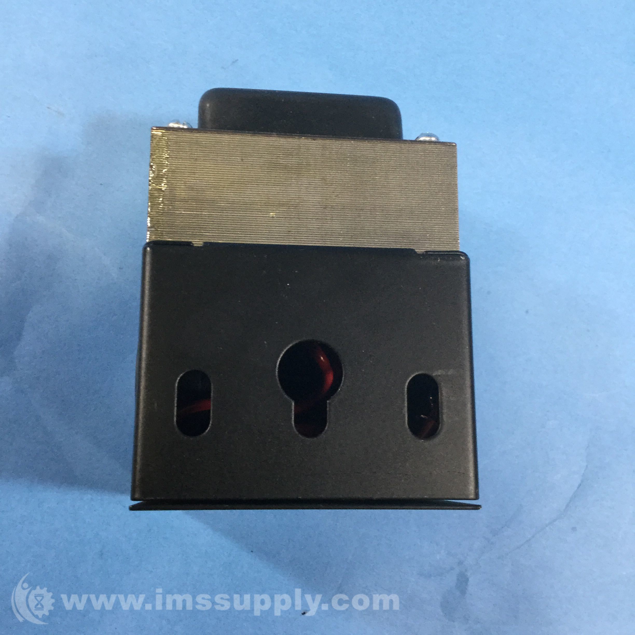 Transfab-TMS DC 9010EB 1PH 120V/24V 60HZ Transformer - IMS Supply