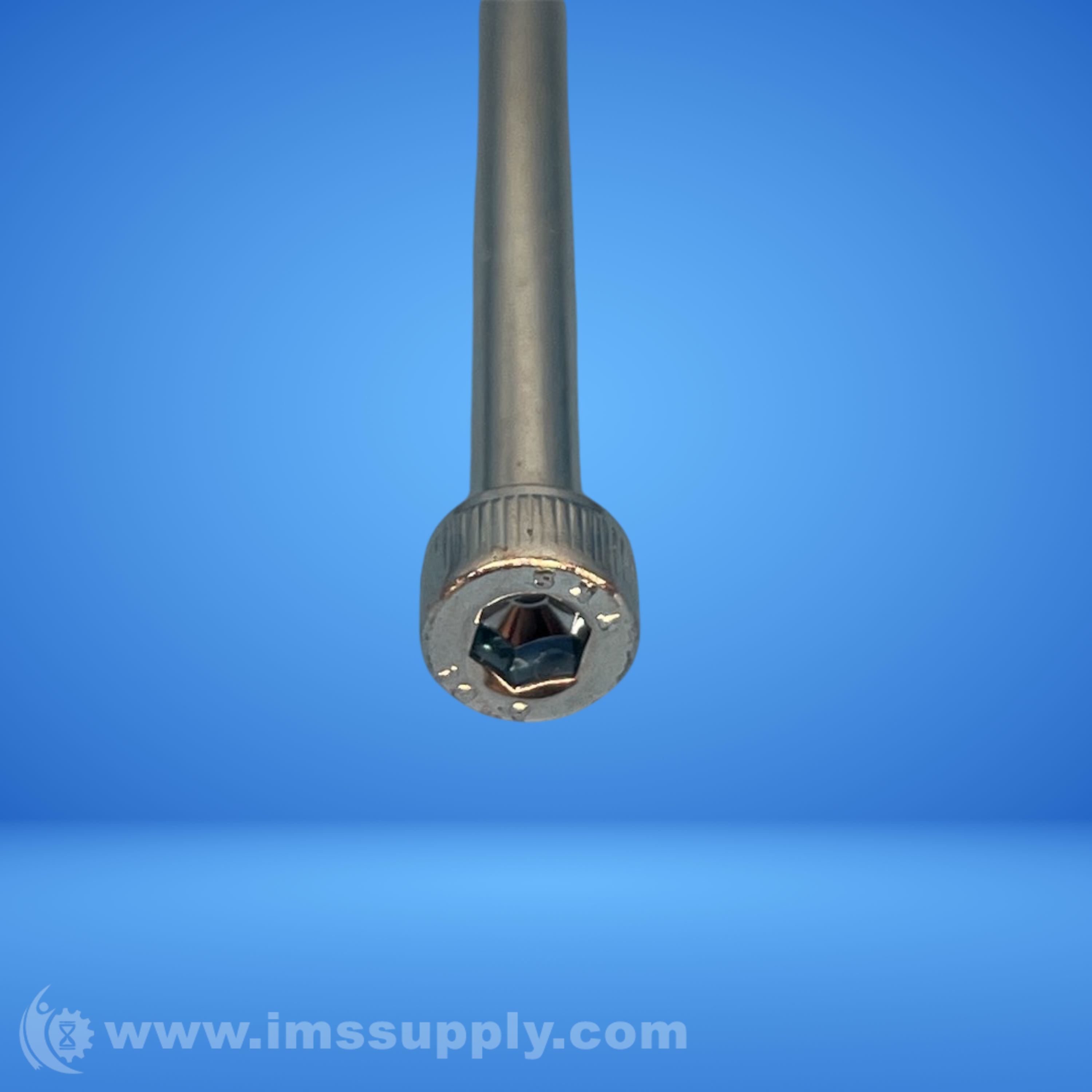 Tks 10.9 - IMS Supply