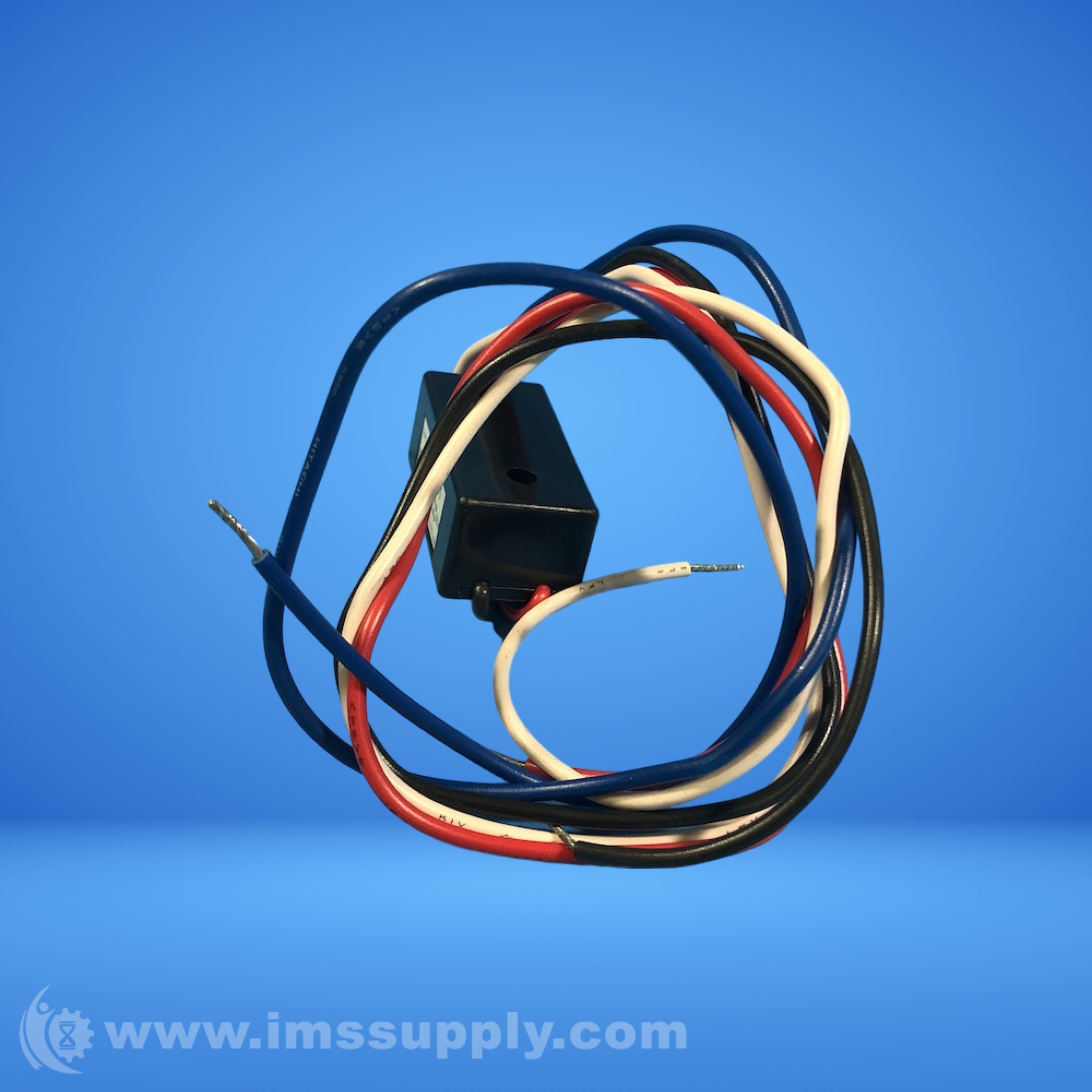 Yaskawa LPDE-1H01 Power Supply AC100V - IMS Supply