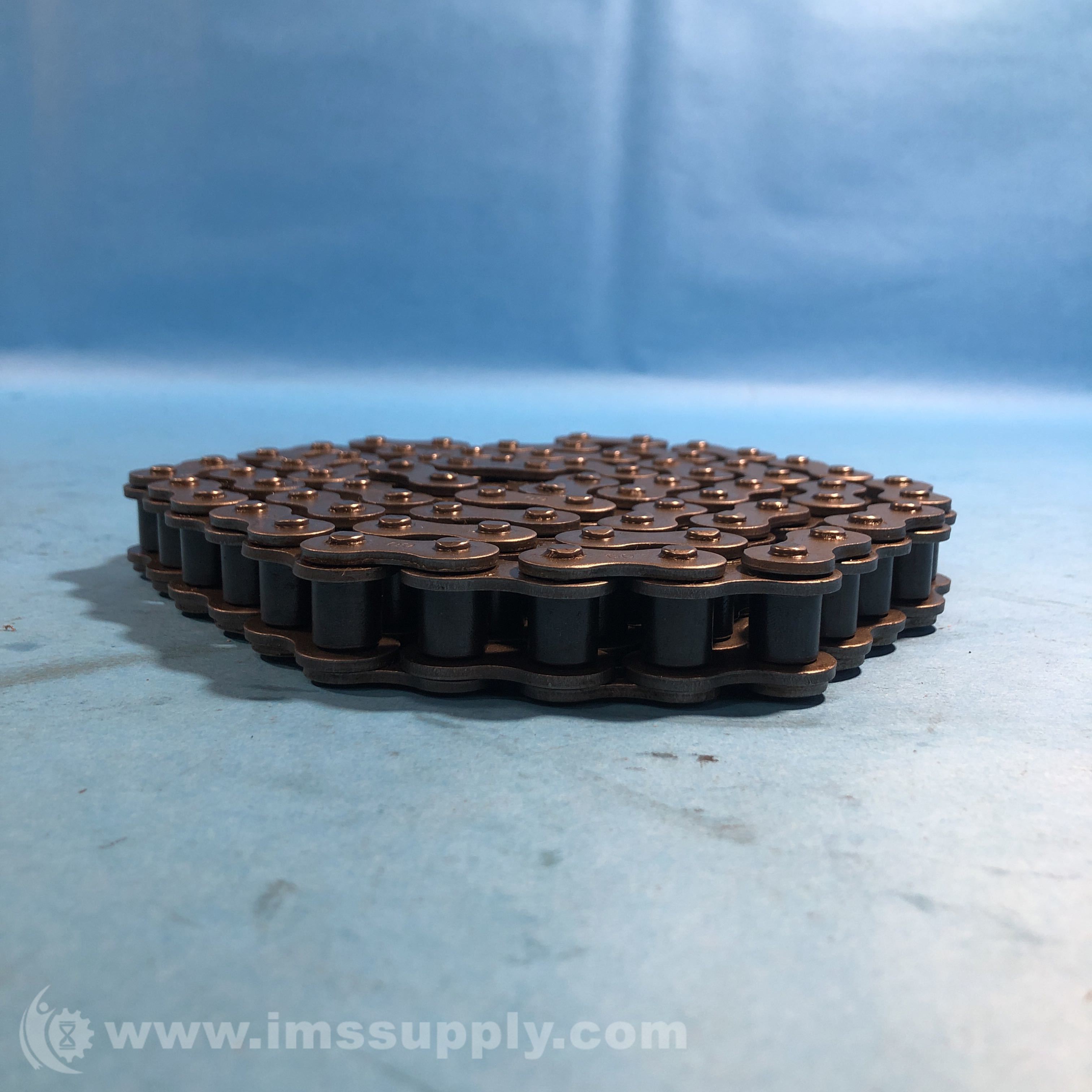 Tritan RS60(S) No. of Links 78 Single Strand Roller Chain - IMS Supply
