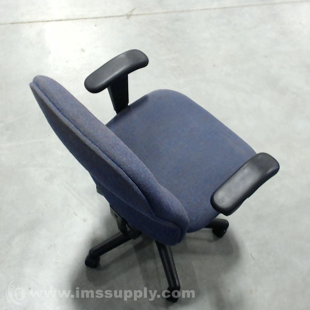 SuperiorChair T029210 OFFICE CHAIR - IMS Supply