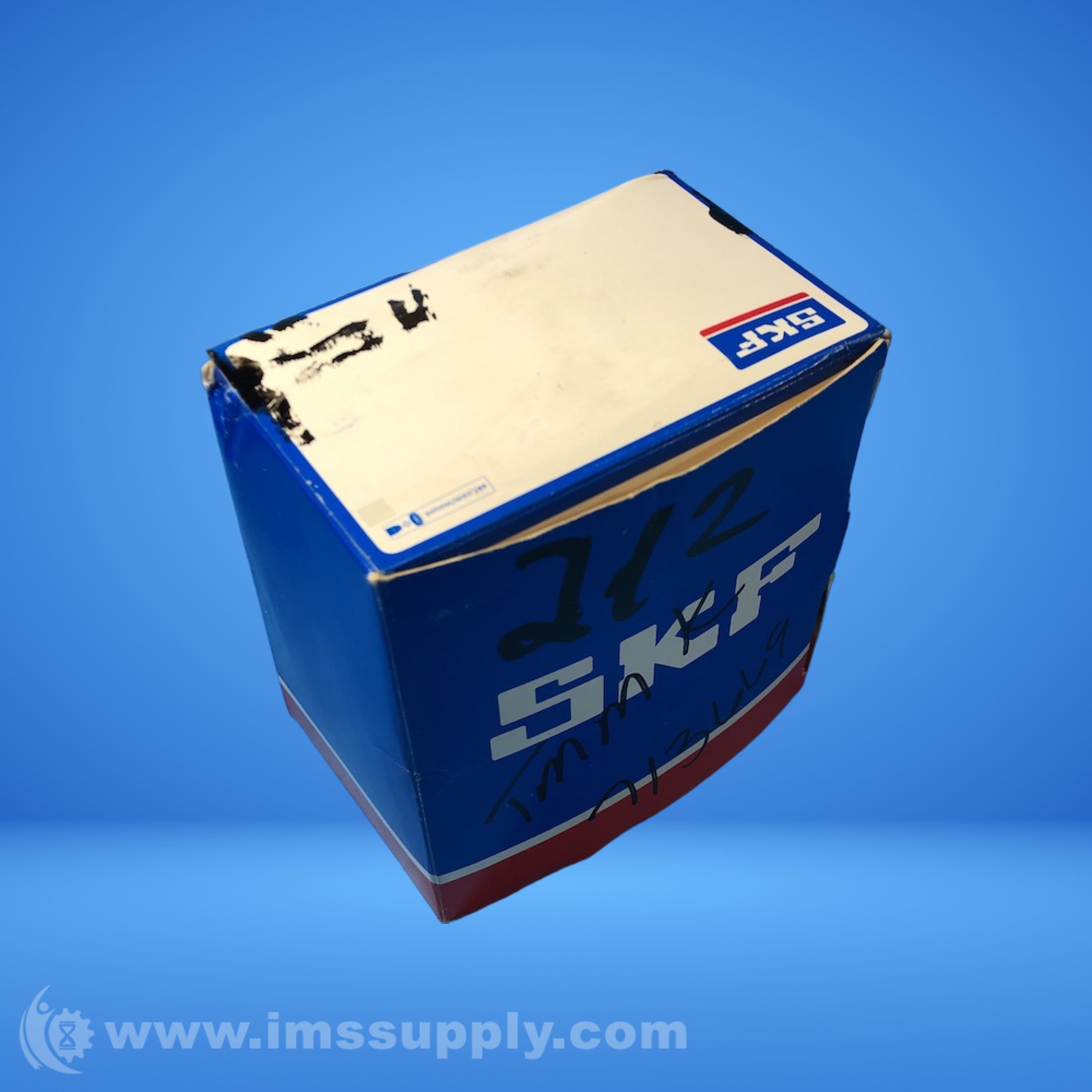 Skf H318 H Adapter Sleeve, 2200K and 6300K Series Ball Bearings - IMS ...