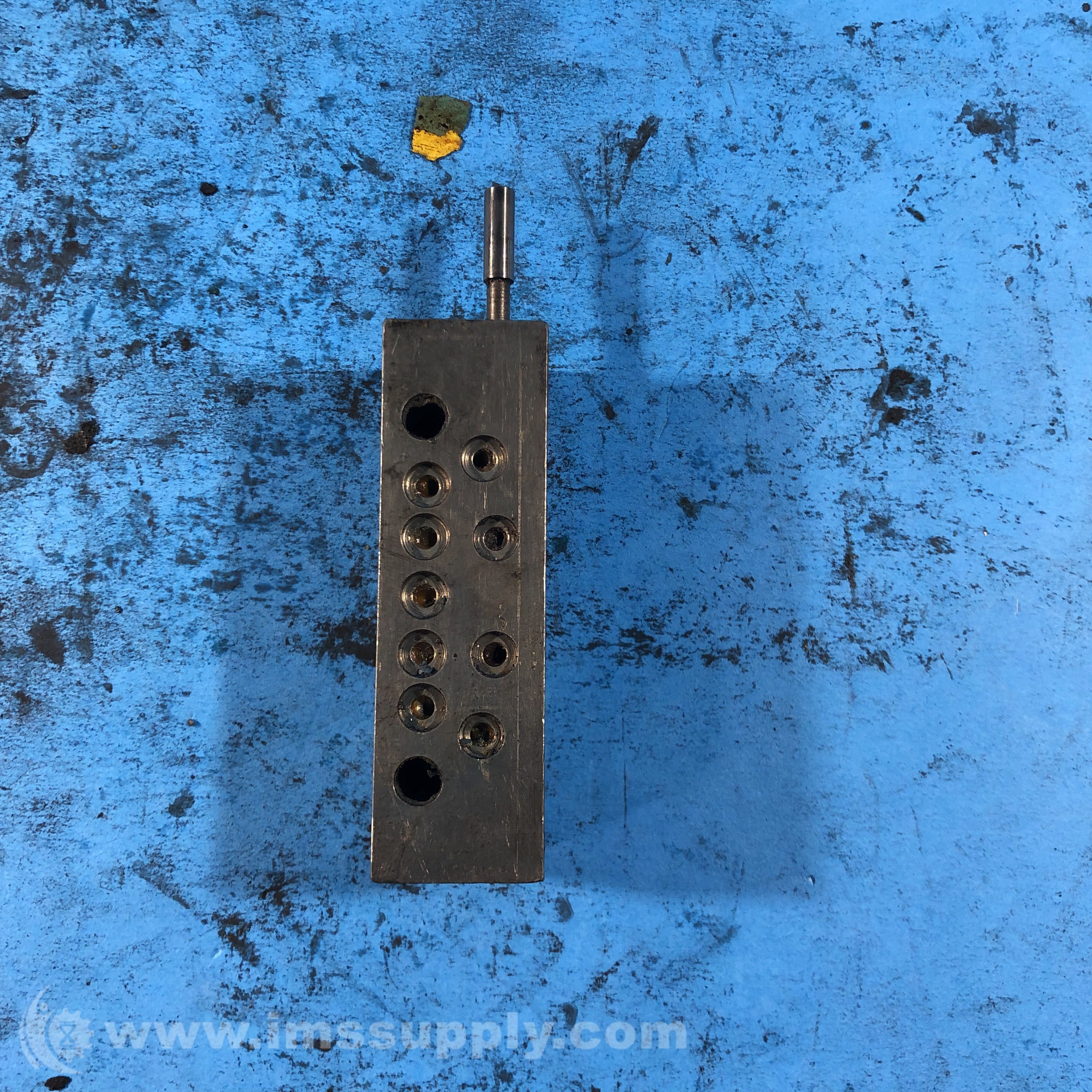 Trabon Lubrication Systems - IMS Supply