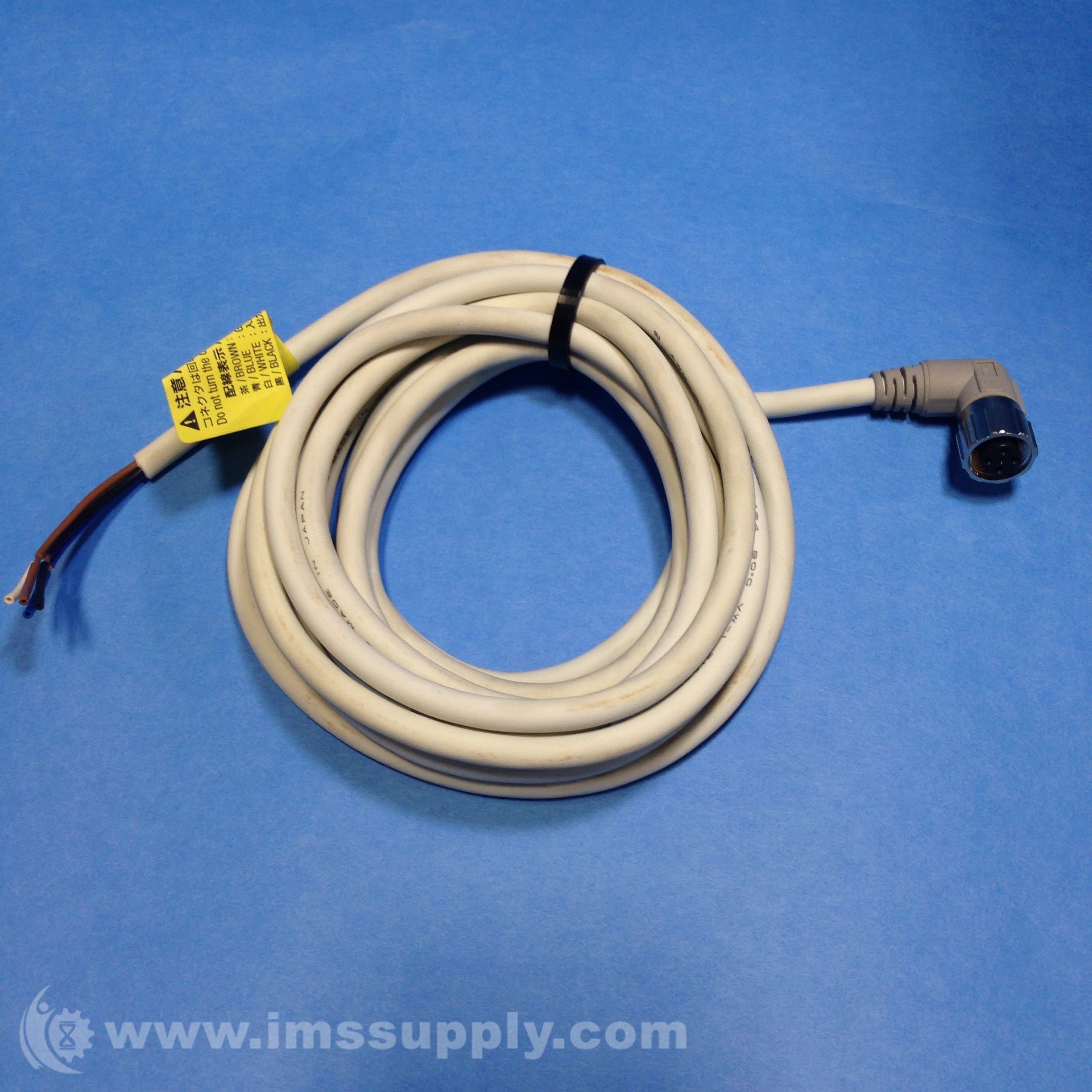 SMC AWM-E66086-H Cable - IMS Supply