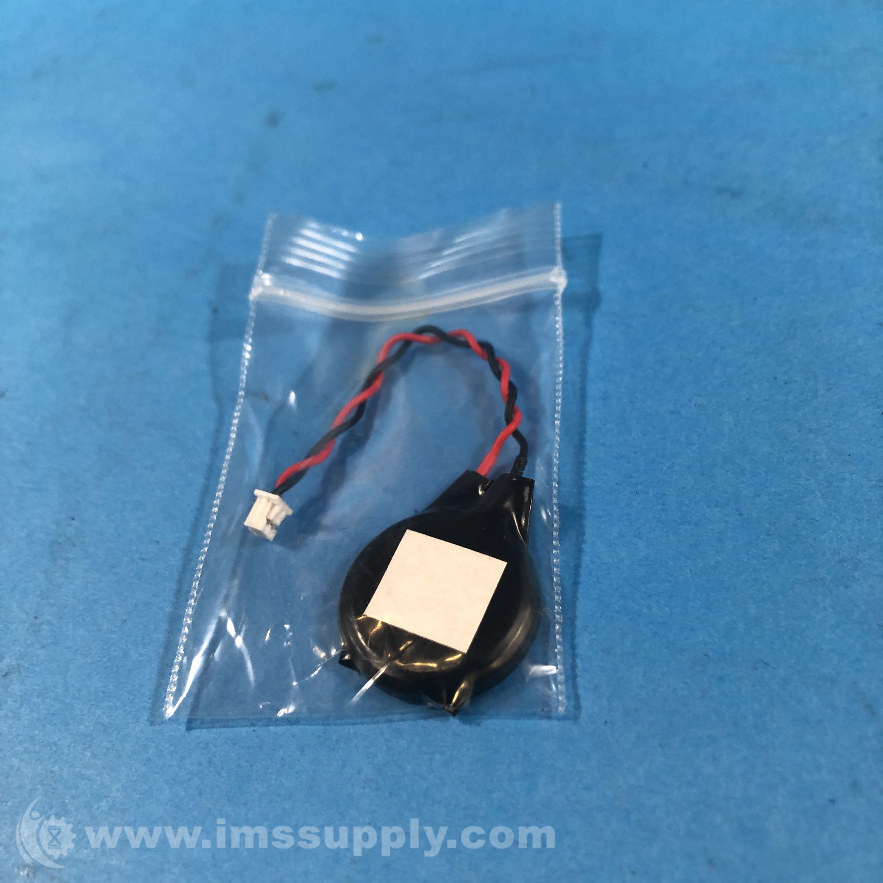 KTS CR2032W 3.0V Button Battery - IMS Supply