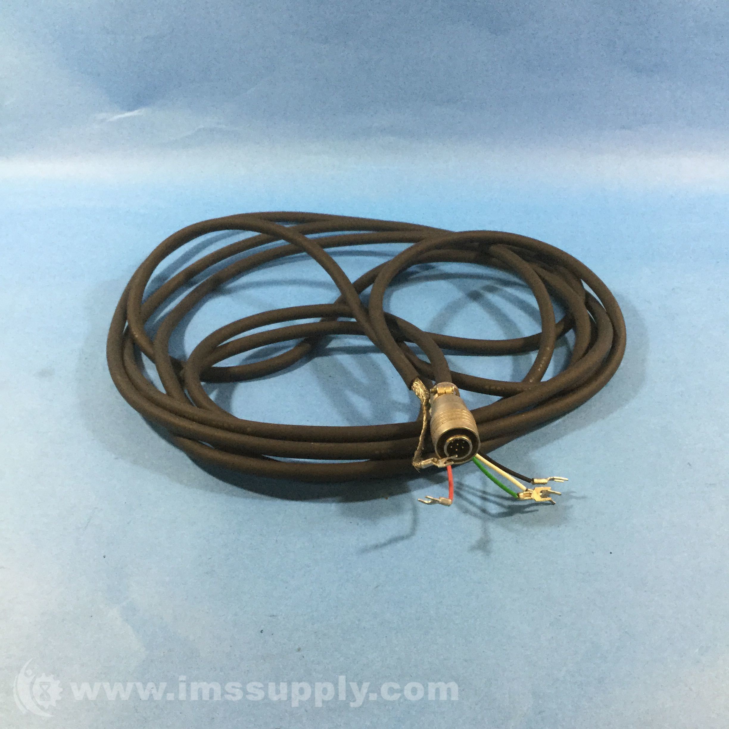 Tajimi 03-12-10 7-pin Adapter Connector - IMS Supply