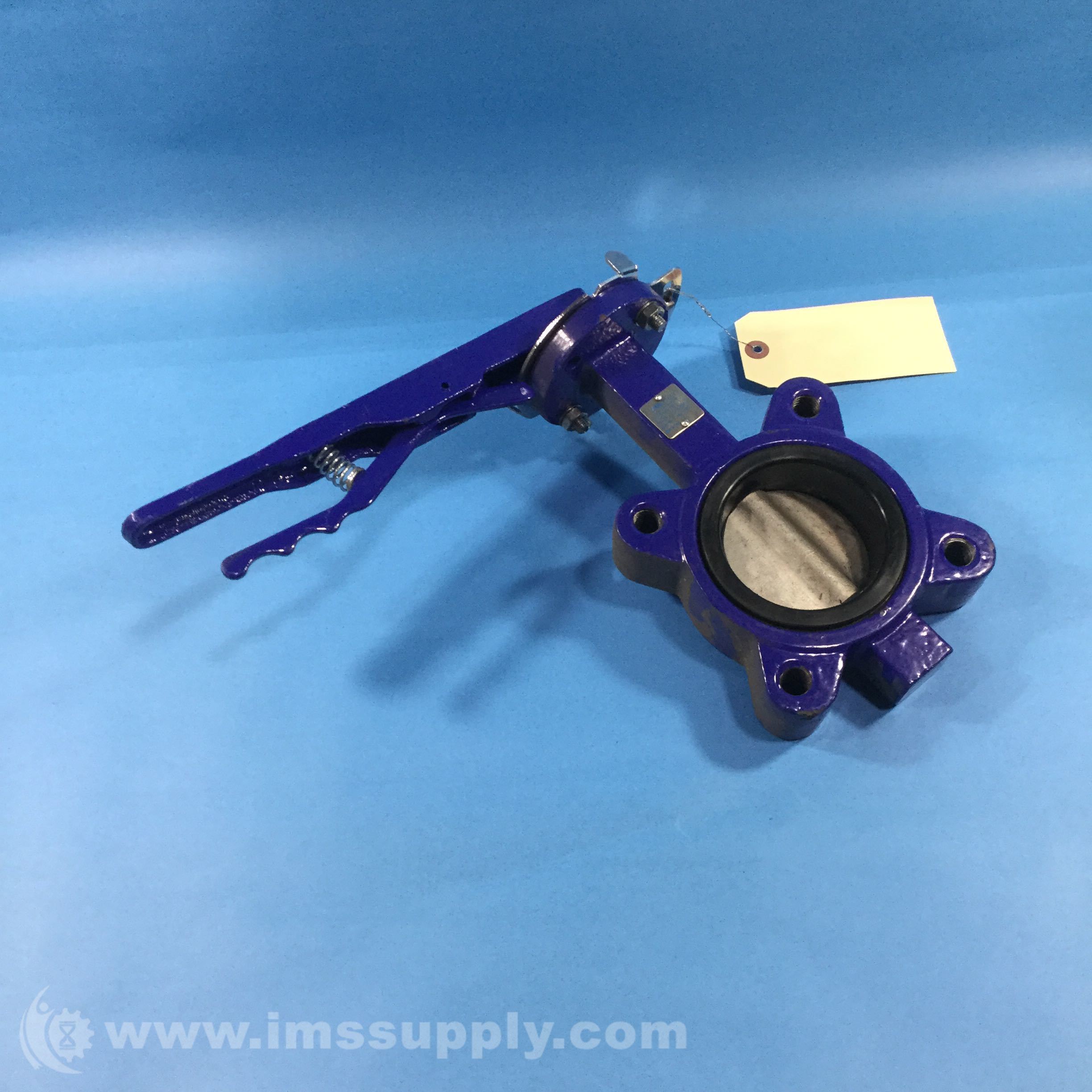 IMI Flow Design CF8M Size 3 inch - IMS Supply