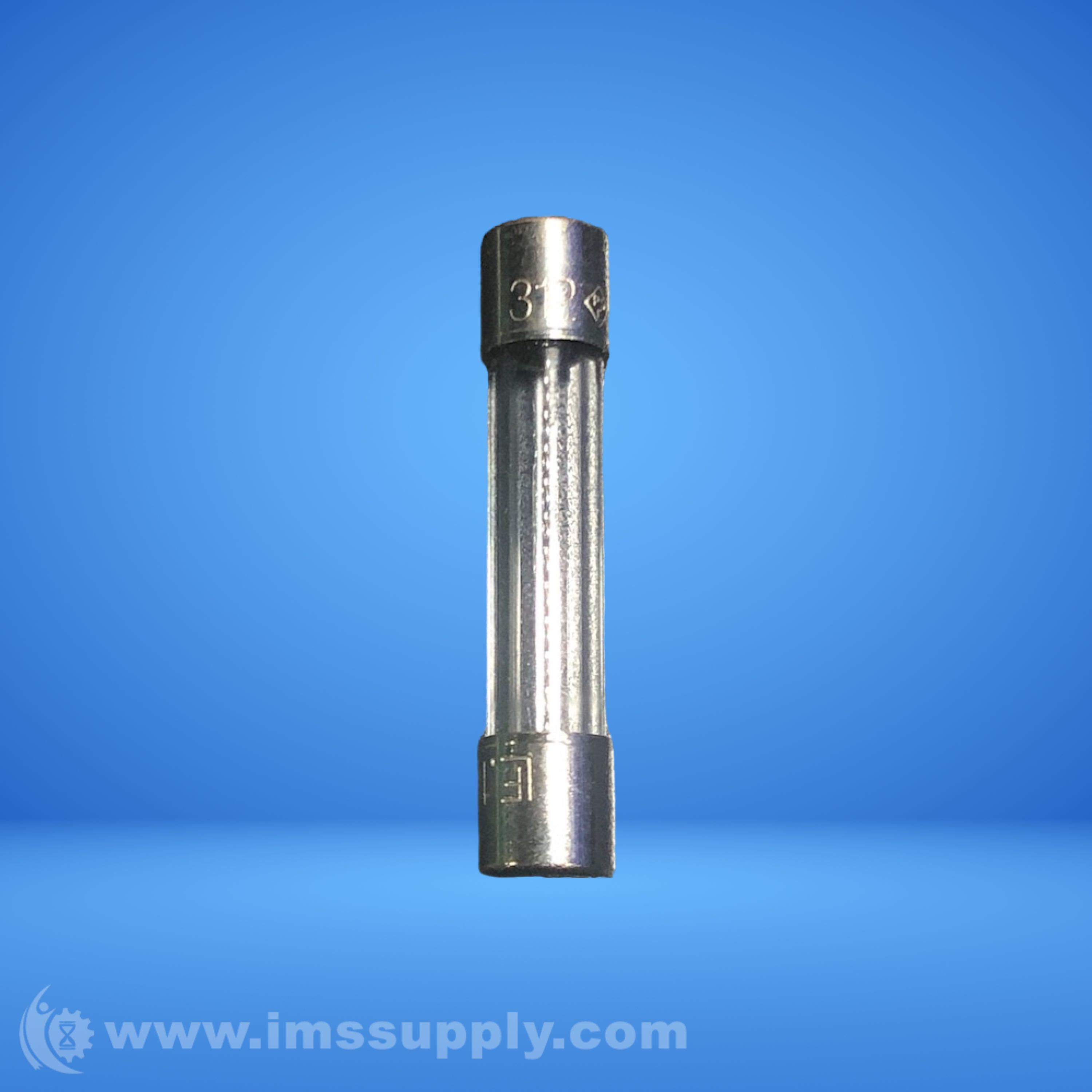 312 E10/250VPG Fast Blow Fuse Littelfuse Glass - IMS Supply