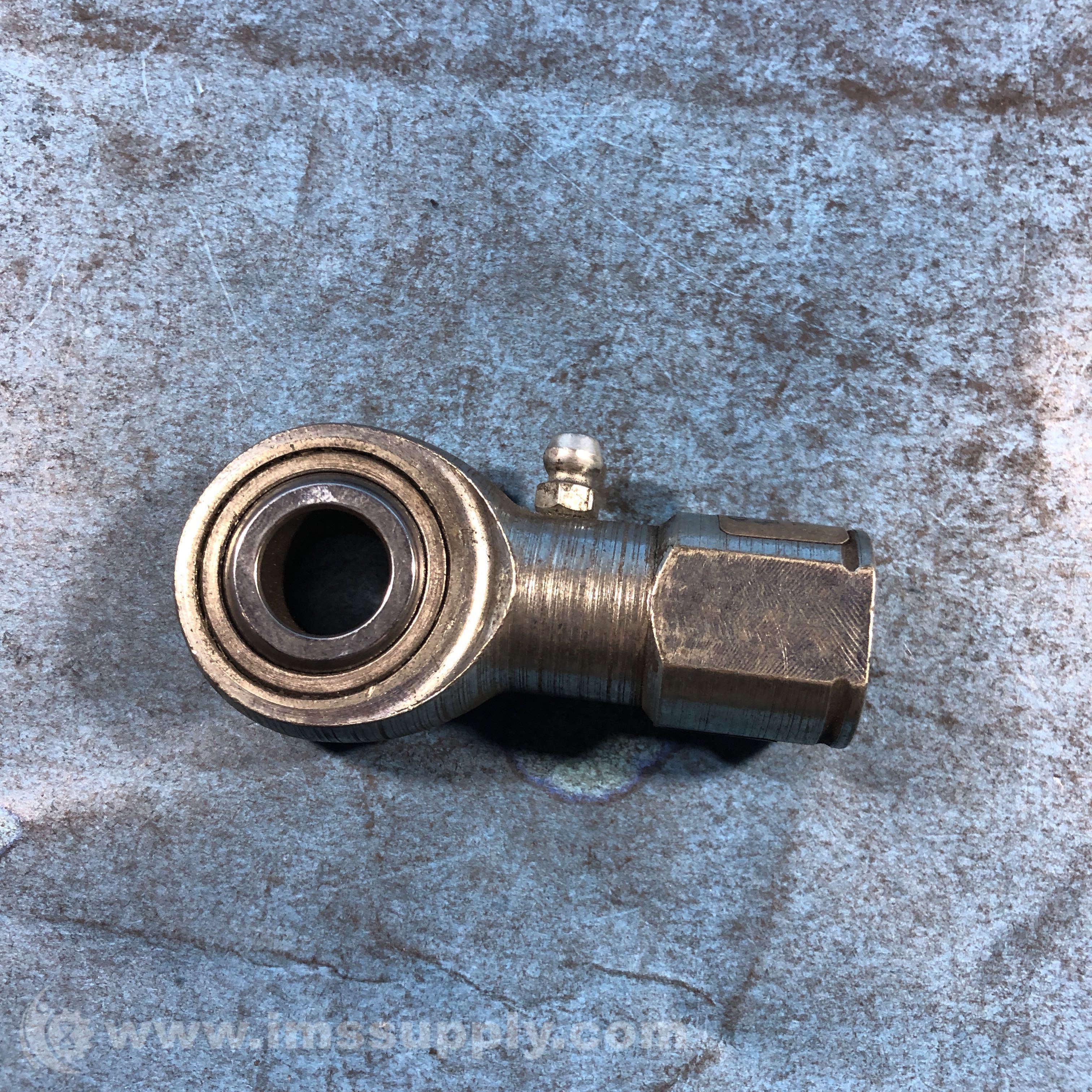 Sealmaster TRL-8N 1510801000 Female Threaded Left Hand Rod End - IMS Supply