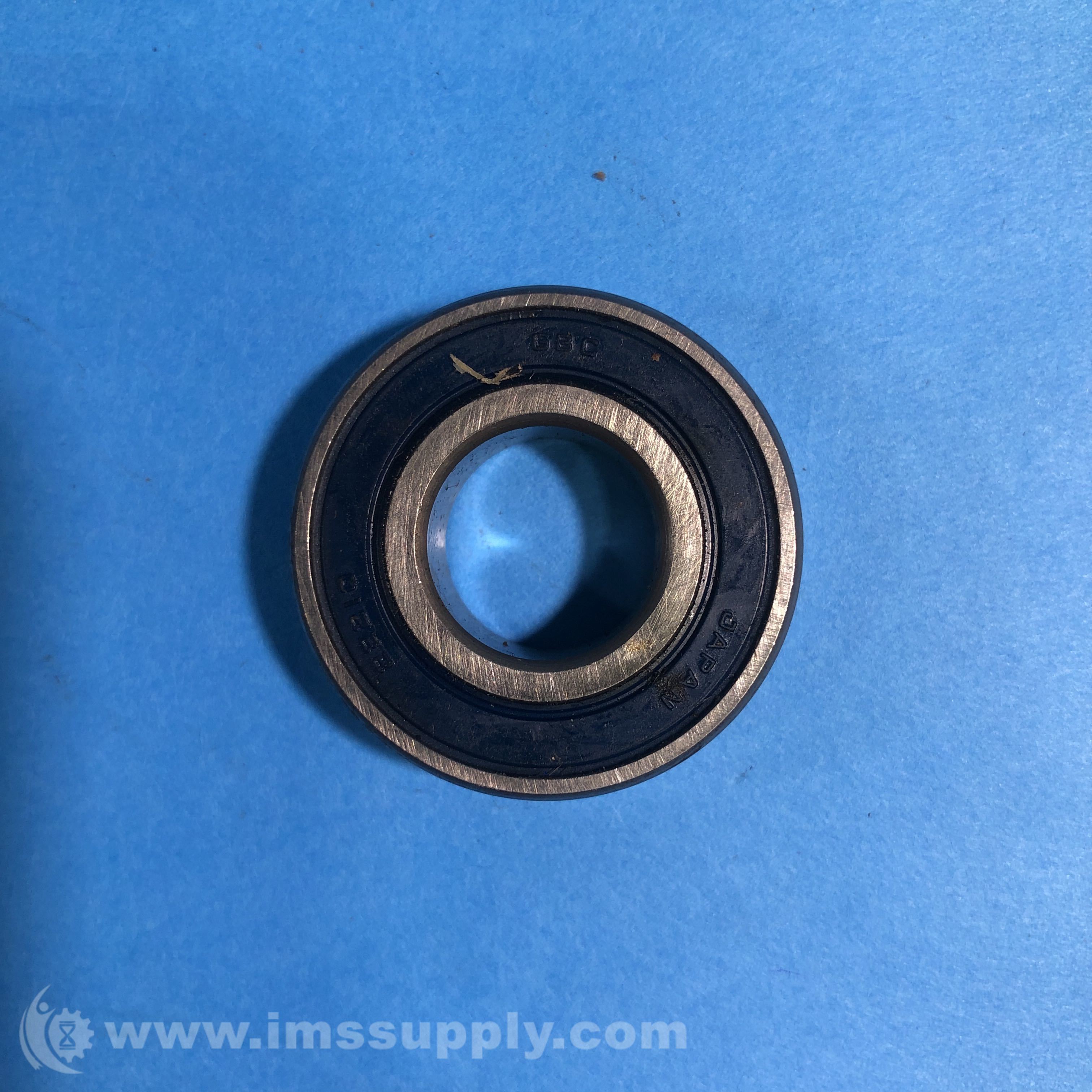 BBC Fastener 22210 Bearing - IMS Supply