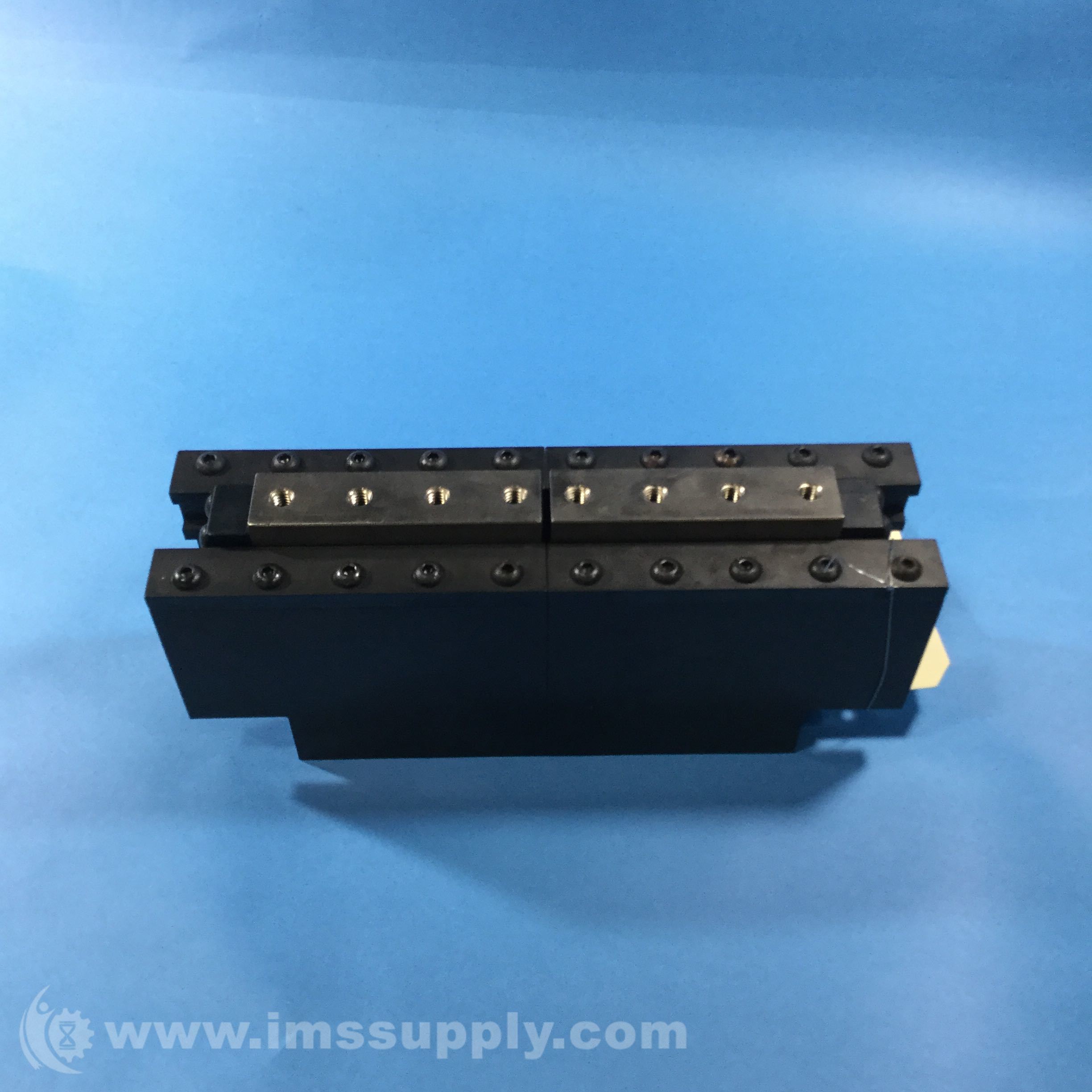 Zaytran GPL-200 Pneumatic Gripper, 250 PSI - IMS Supply